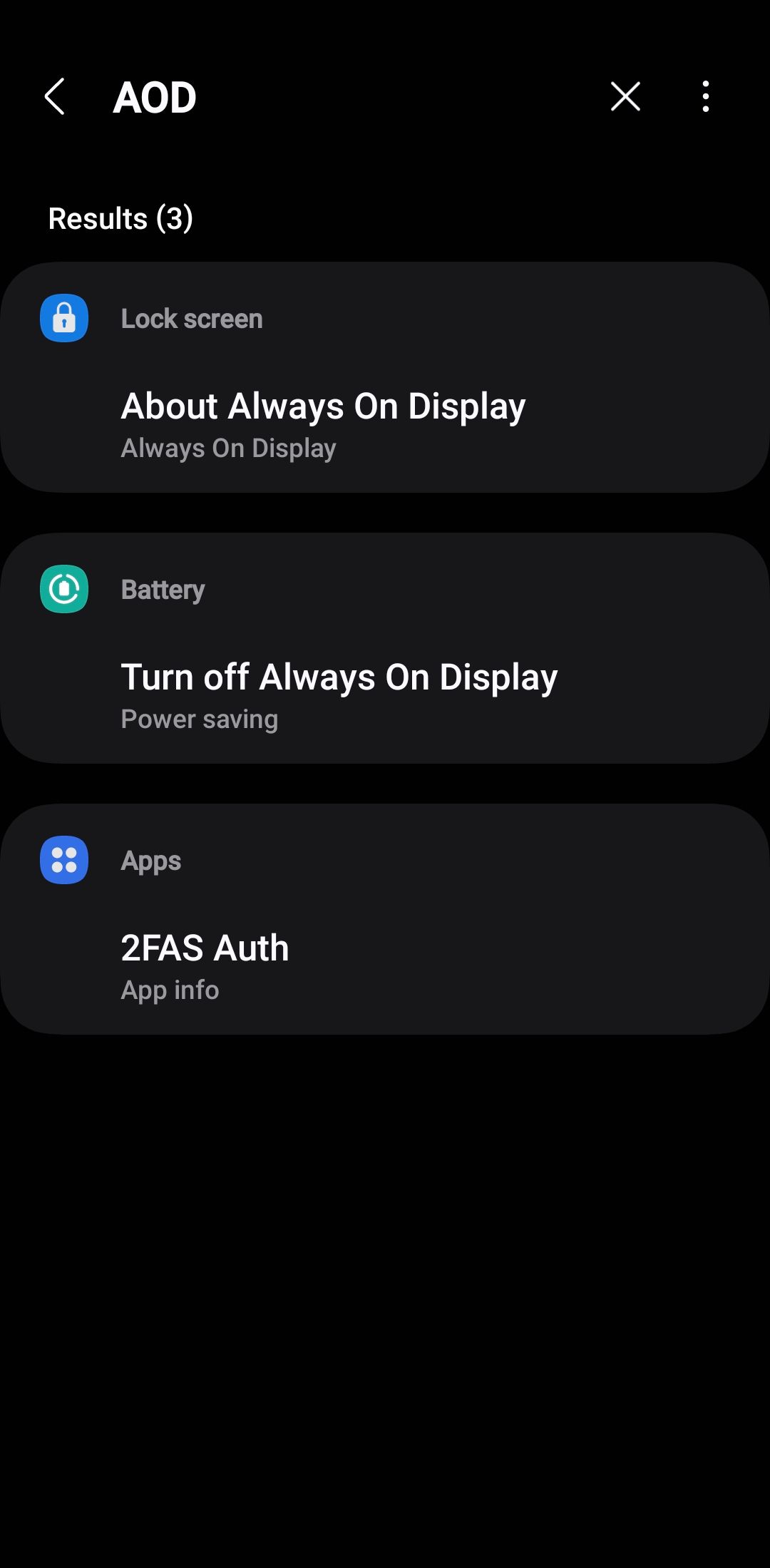 LOCK SCREEN ANIMATION - Samsung Members