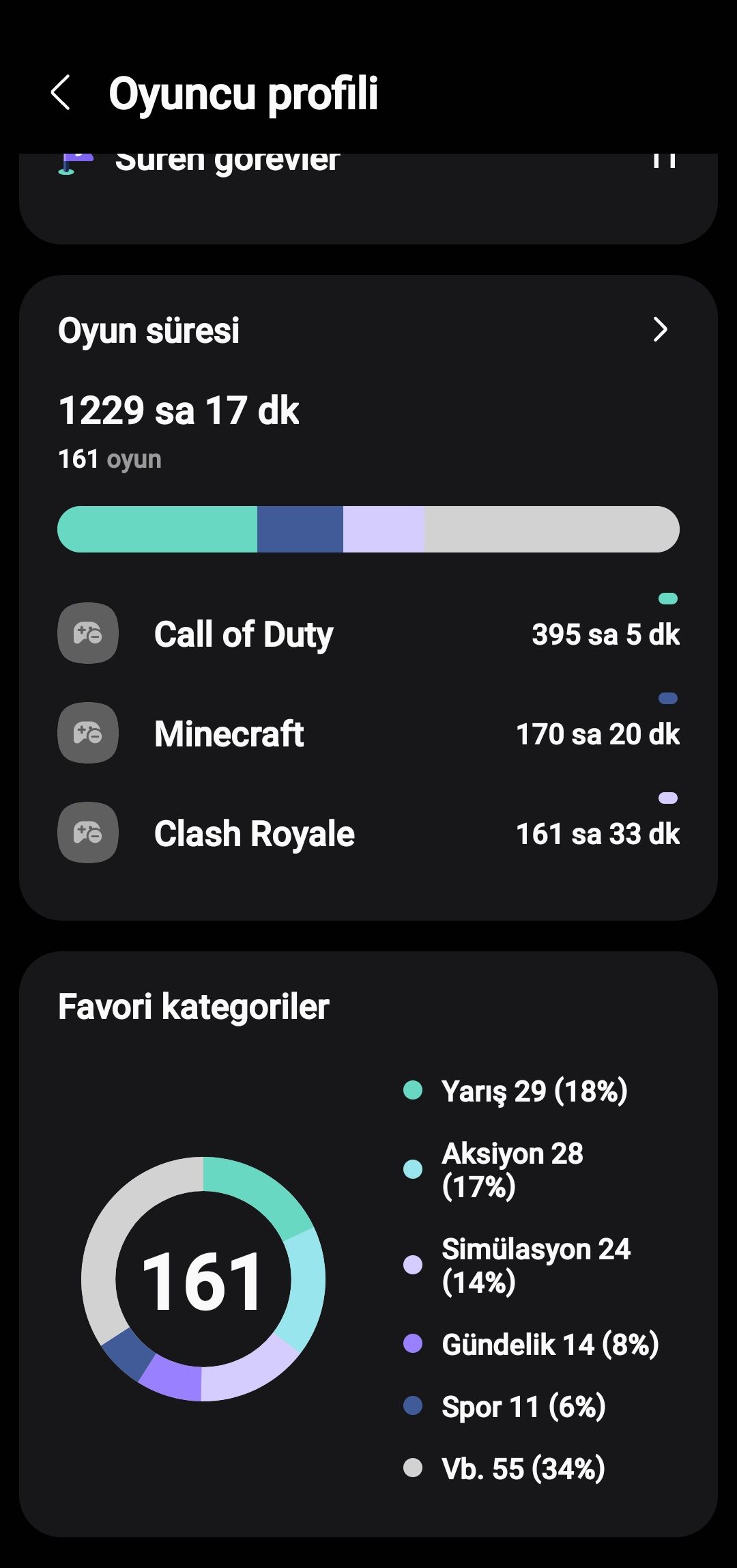 Game Launcher - Samsung Members
