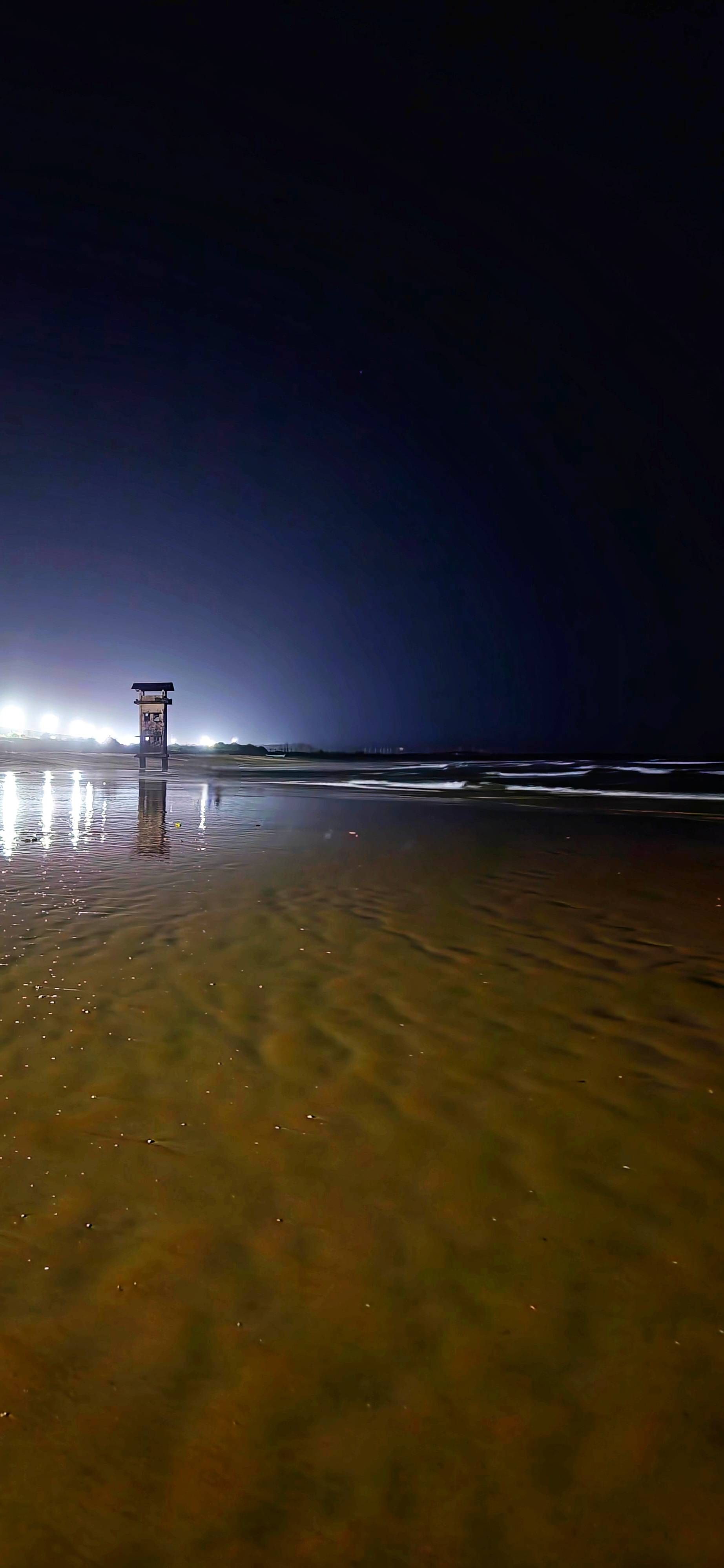 Beach tower! - Samsung Members