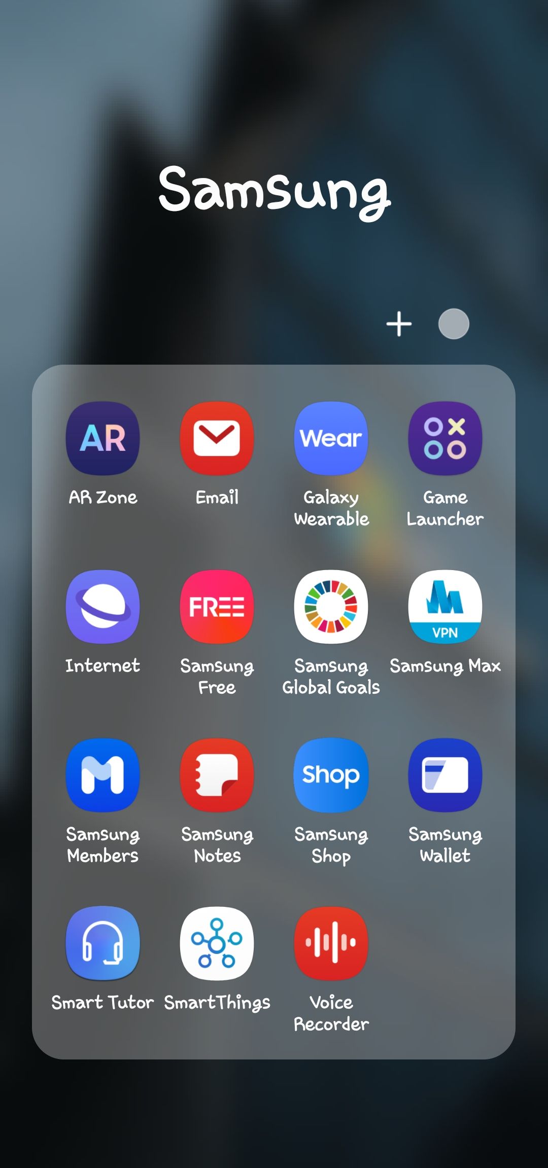 How to download AR Zone in m34 5g - Samsung Members