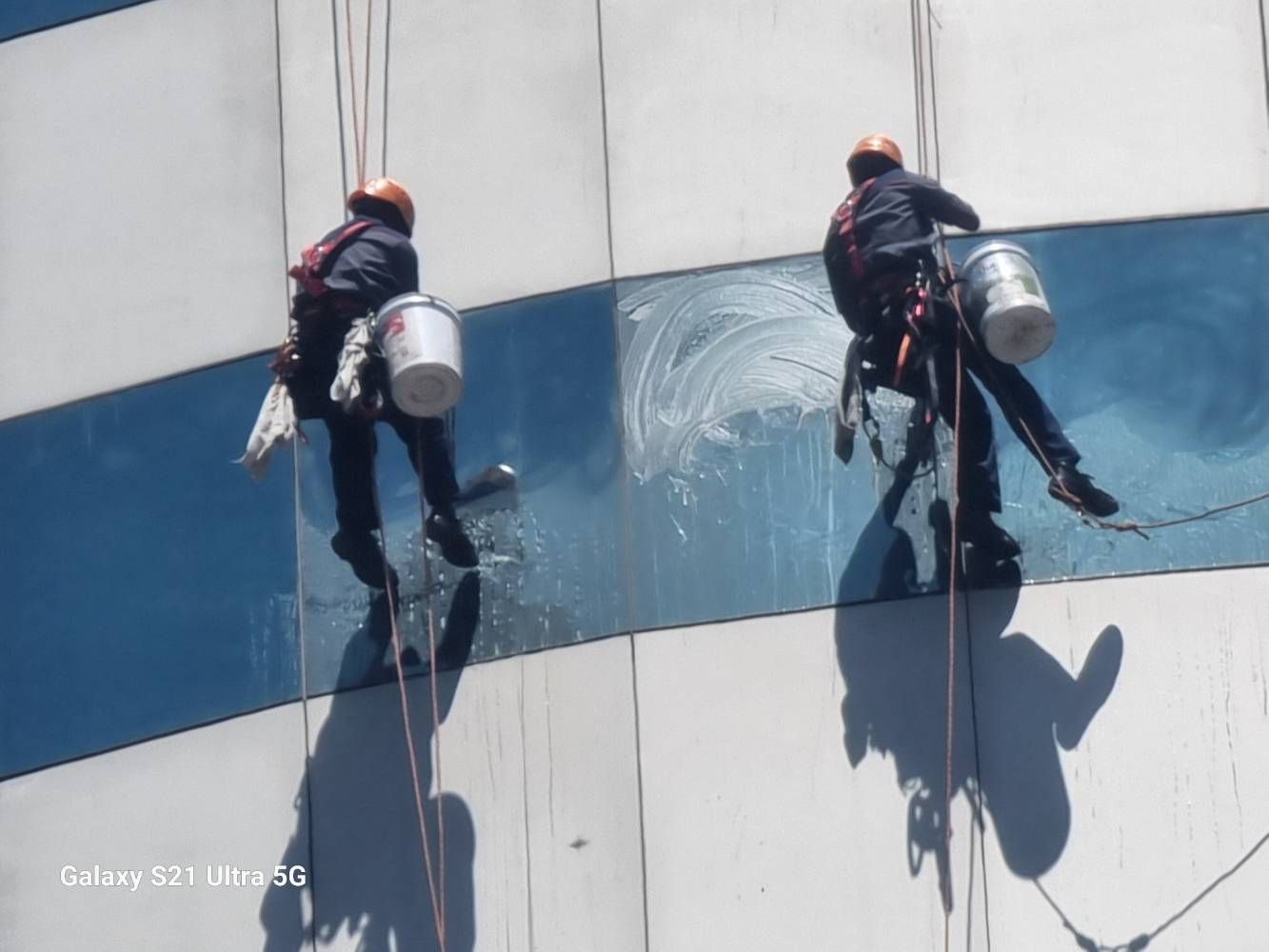 S21 Ultra 30X Zoom - Samsung Members