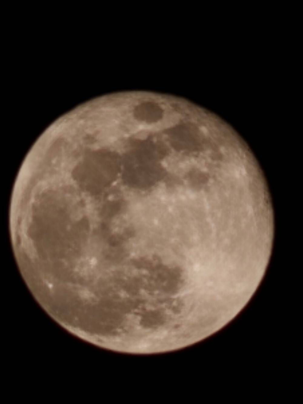 S23 ultra moon shots - Samsung Members