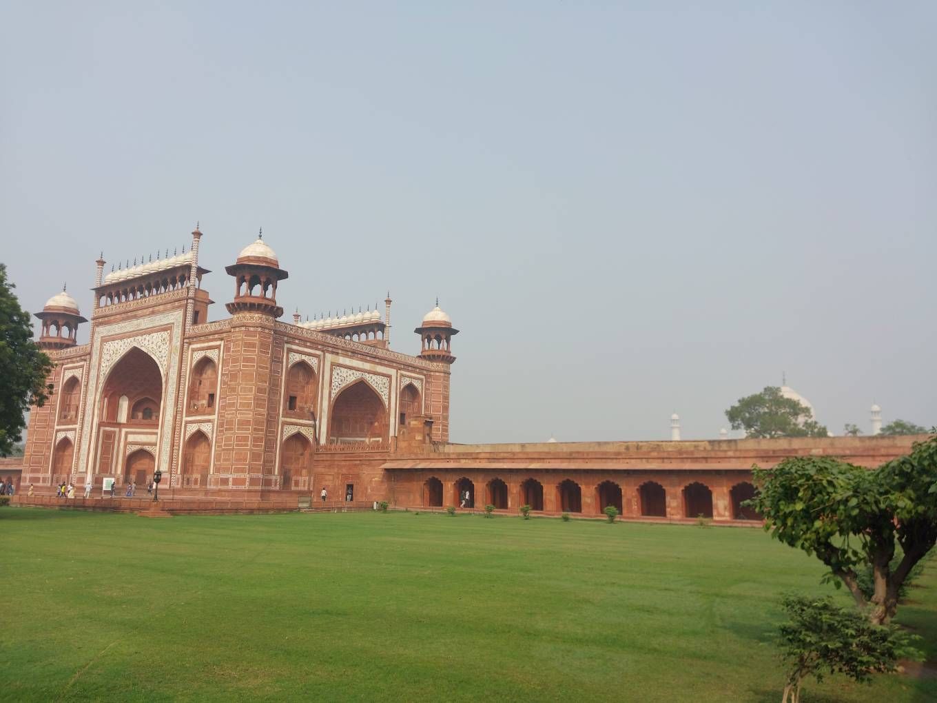 Taj Mahal - Samsung Members