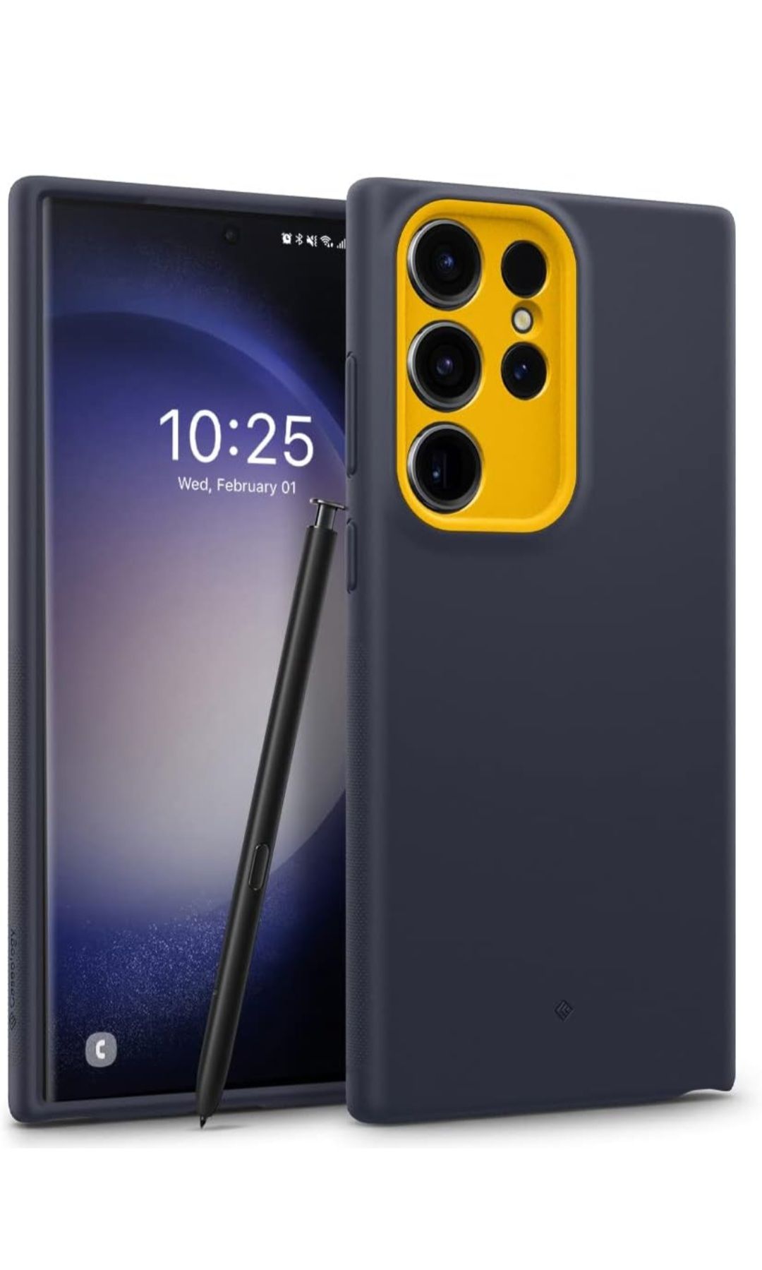 Samsung S23 Side Panel Issue - Coating Peeling Off - Samsung Members