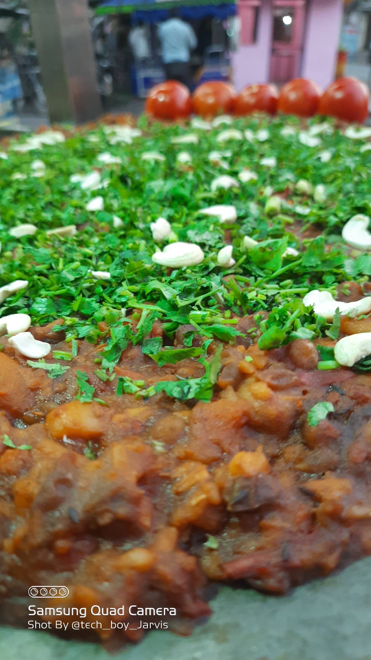 Tomato Chat😋😋 - Samsung Members