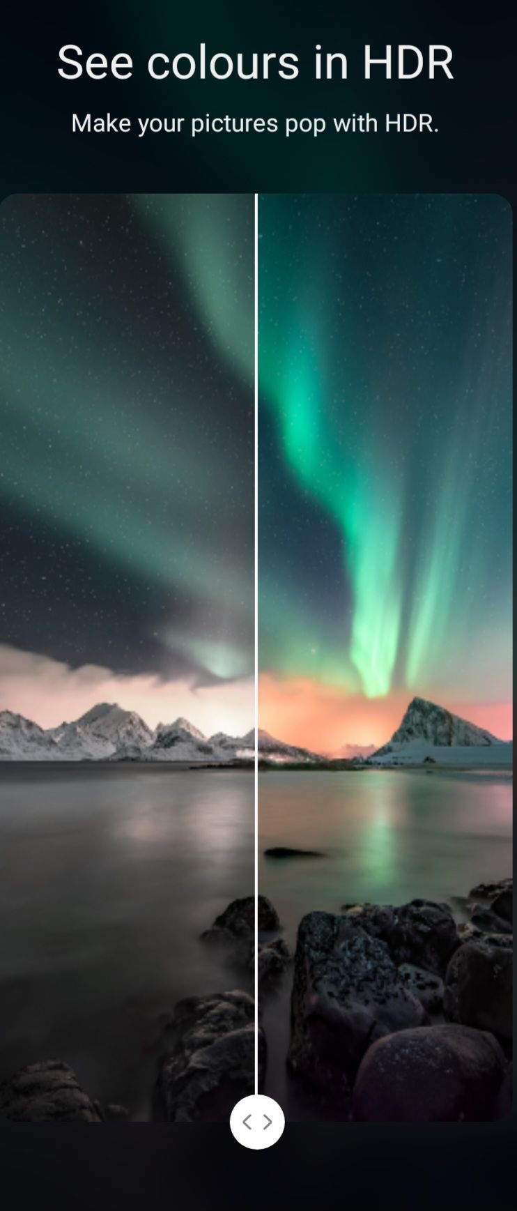 Galaxy Enhance-X Samsung AI Photo Editor - Samsung Members