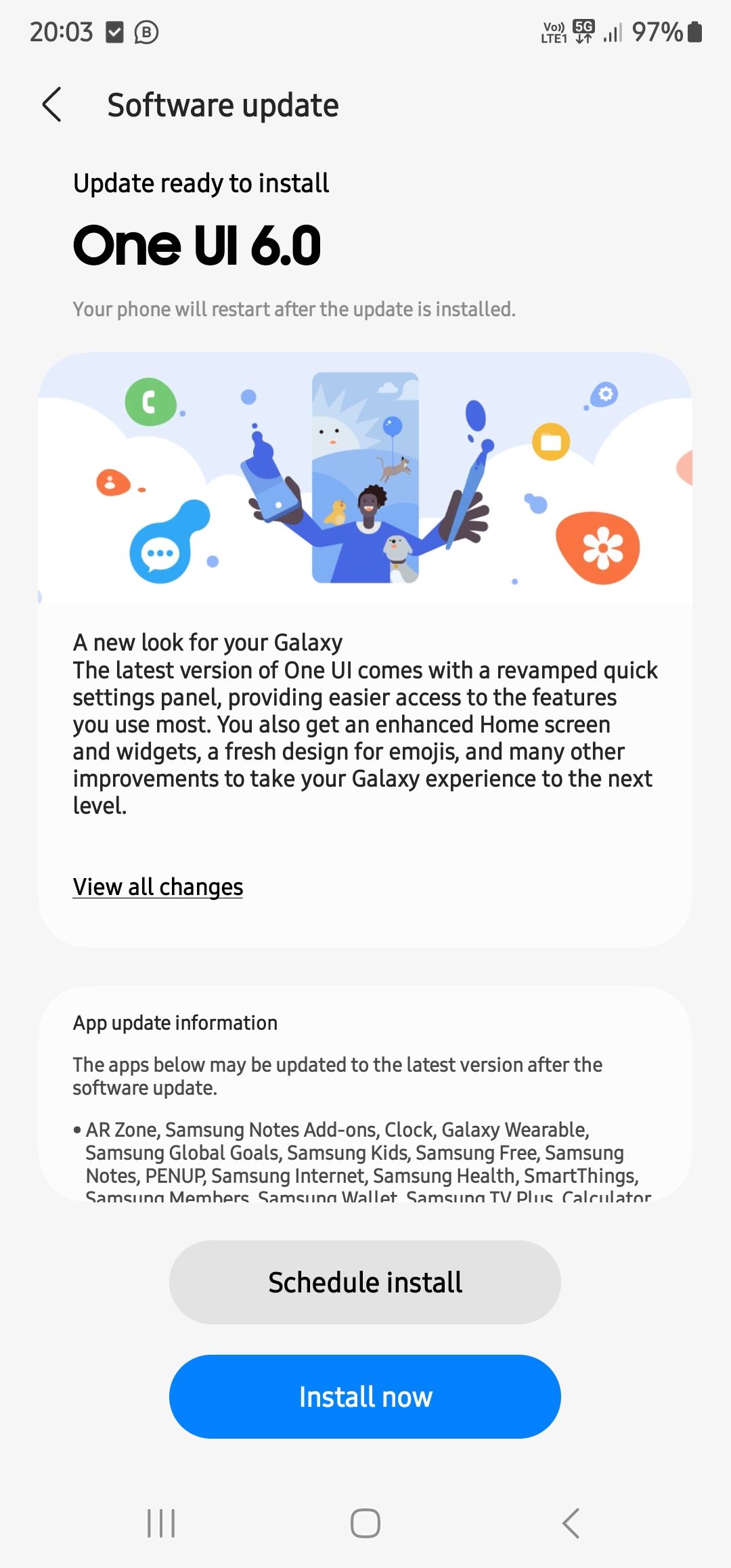 One Ui Stopped Working S23 Ultra - Samsung Members