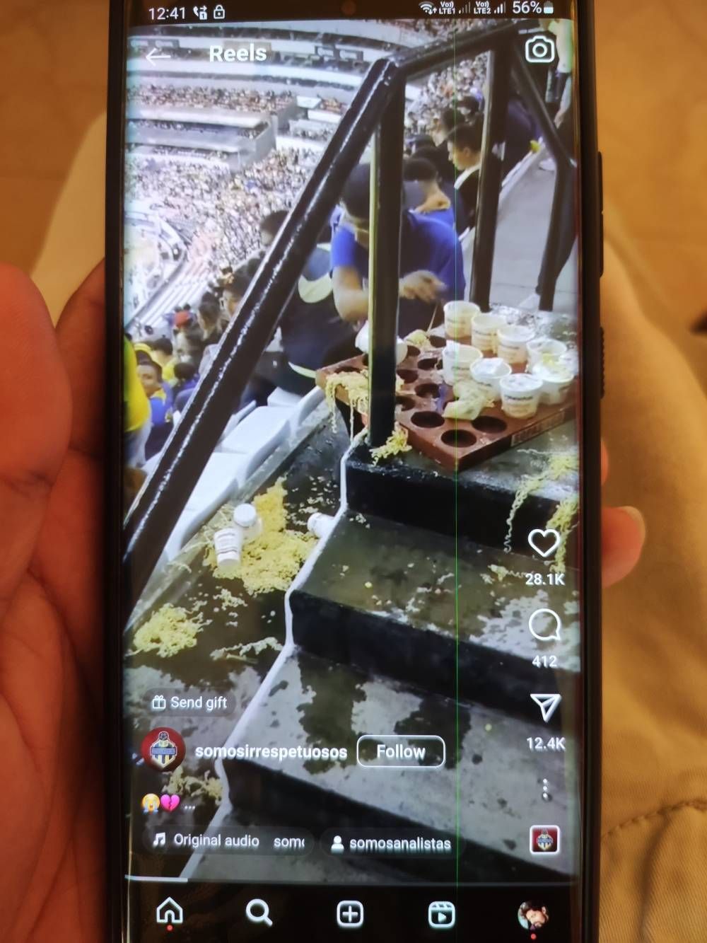 S22 Ultra Green Line Issue - Samsung Members