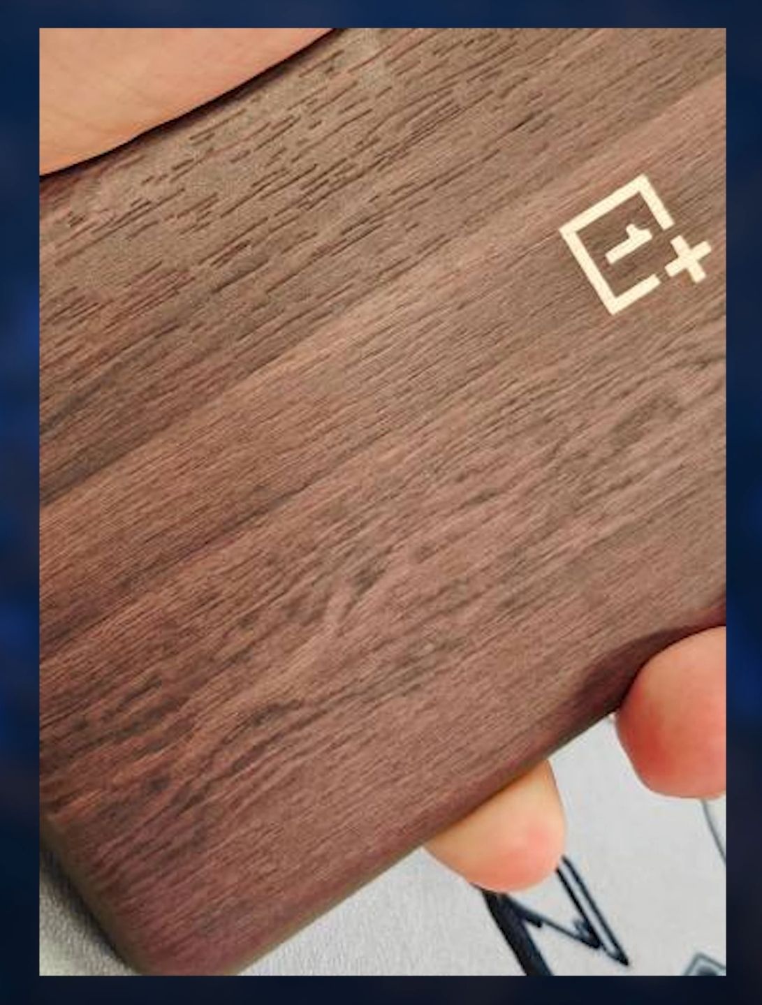 Oneplus launched walnut wood 12th edition in china - Samsung Members