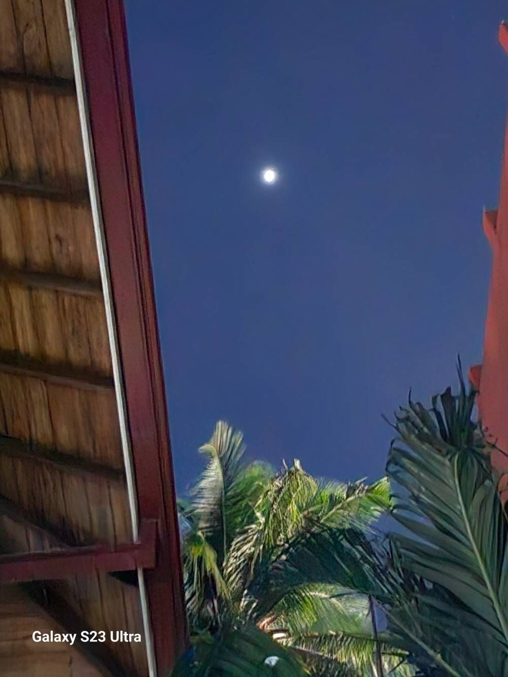 Samsung S23 ultra Nightography - Samsung Members