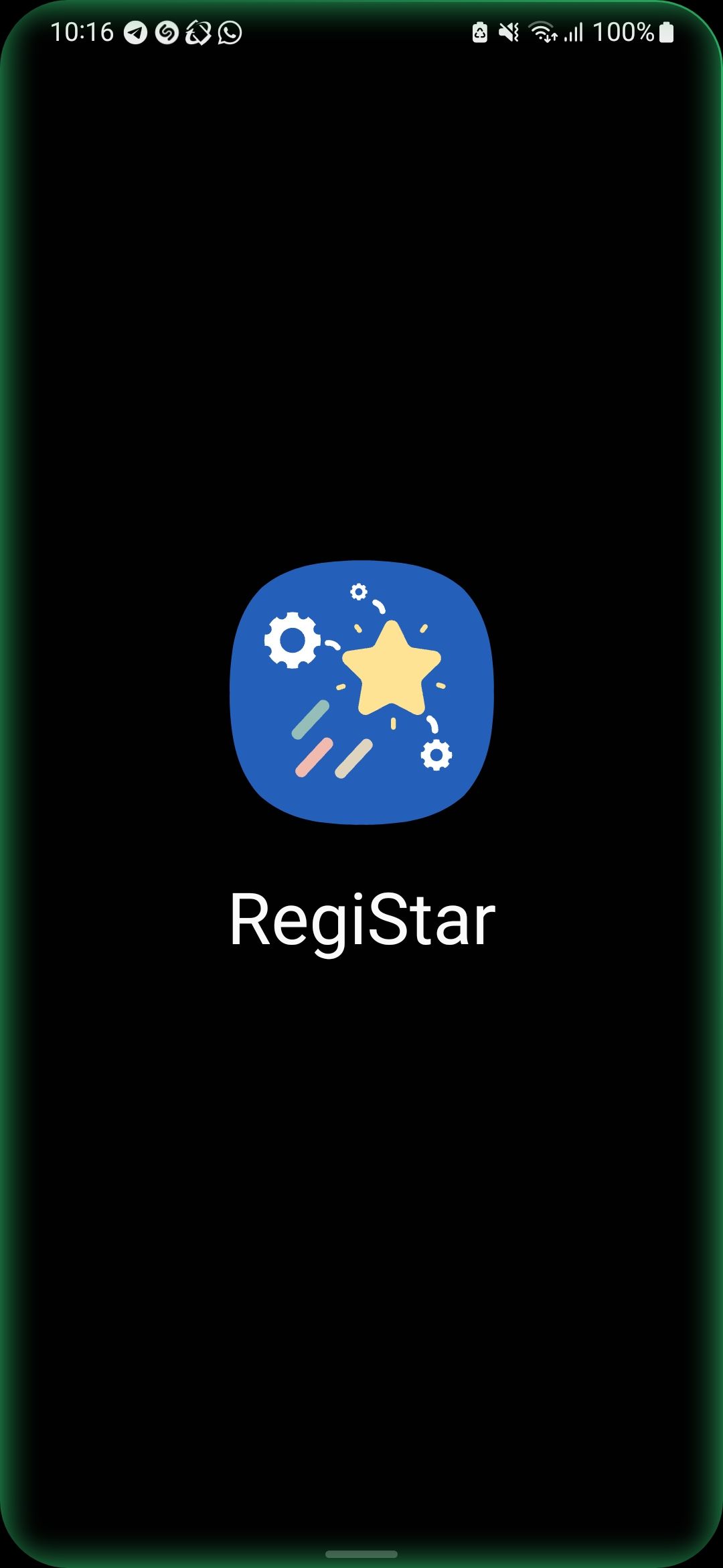 Disabling Edge Lighting for specific notifications - Samsung Members Disabling Edge Lighting for specific notifications - Samsung Members