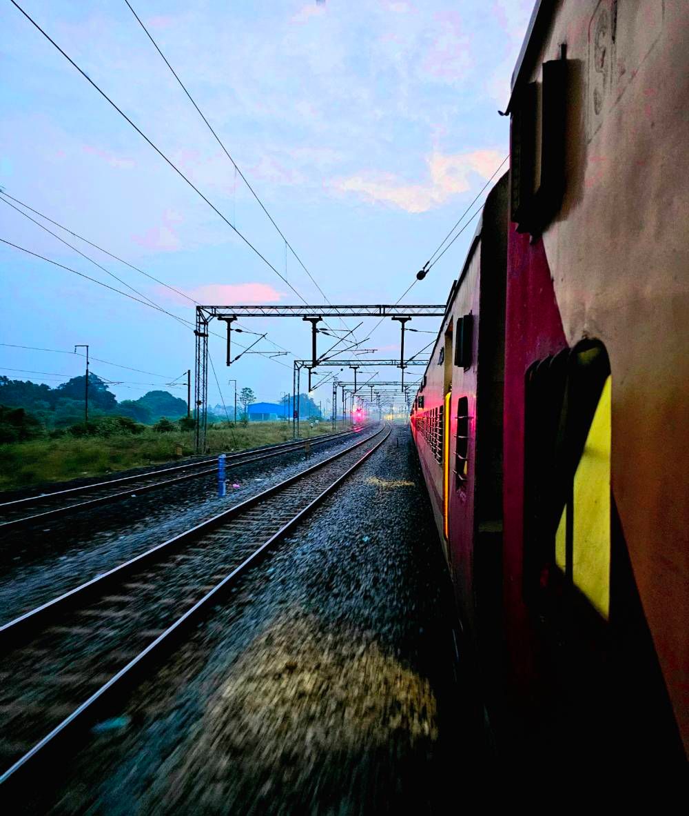 Train - Samsung Members