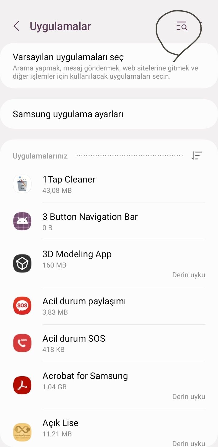 Solved: Youtube Ses Kayması - Samsung Members