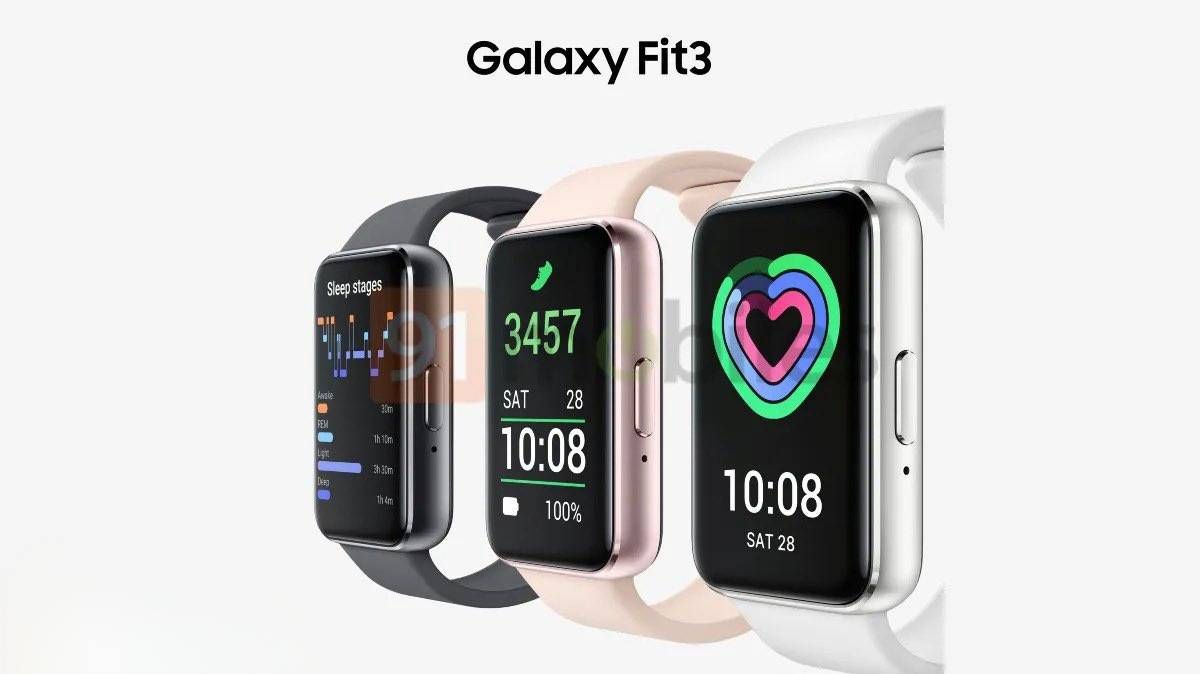 Galaxy Watch Fit 3 Özellikleri Belli Oldu - Page 3 - Samsung Members