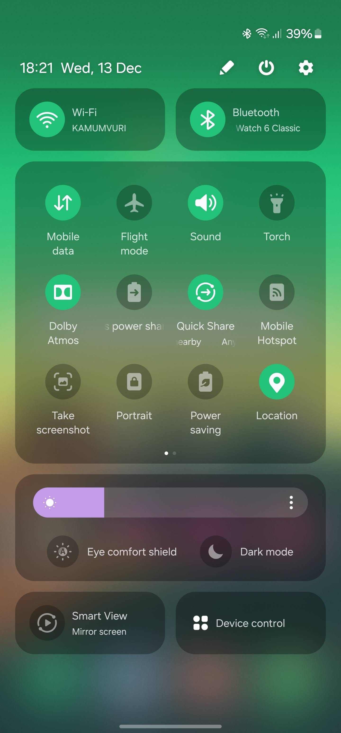 ONE UI 6 S22 ULTRA - Samsung Members