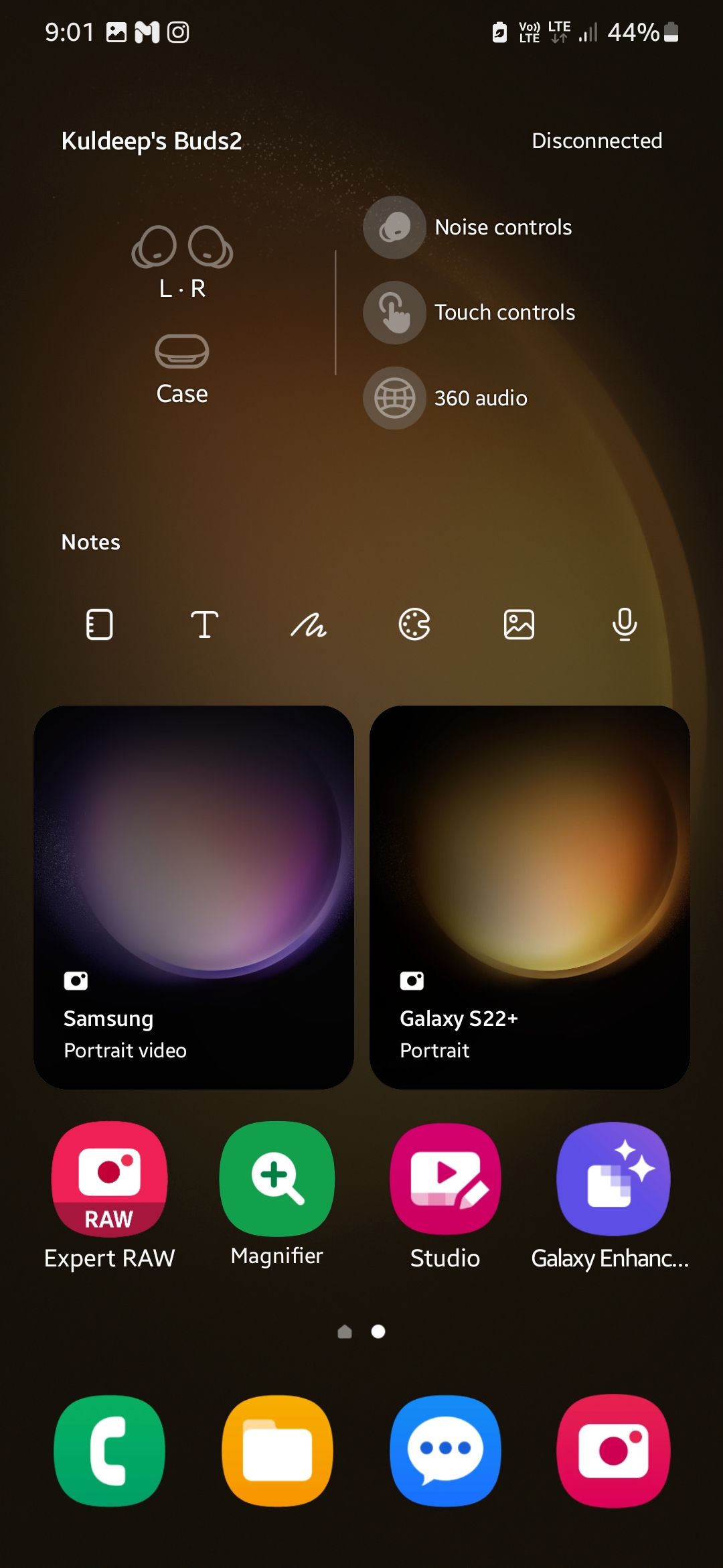 S22 Ultra One UI Home screen problem - Page 2 - Samsung Members S22 Ultra One UI Home screen problem - Page 2 - Samsung Members
