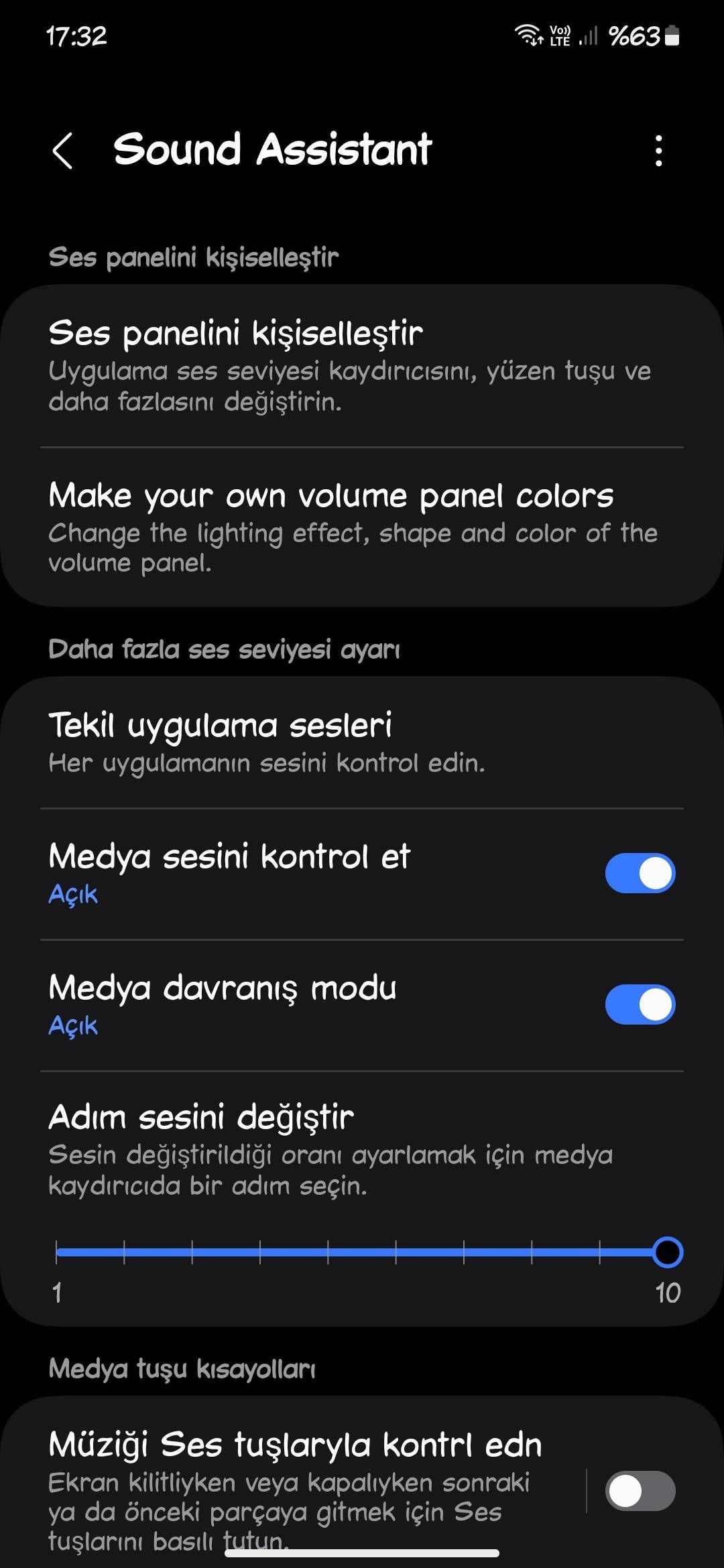 Good luck? - Samsung Members
