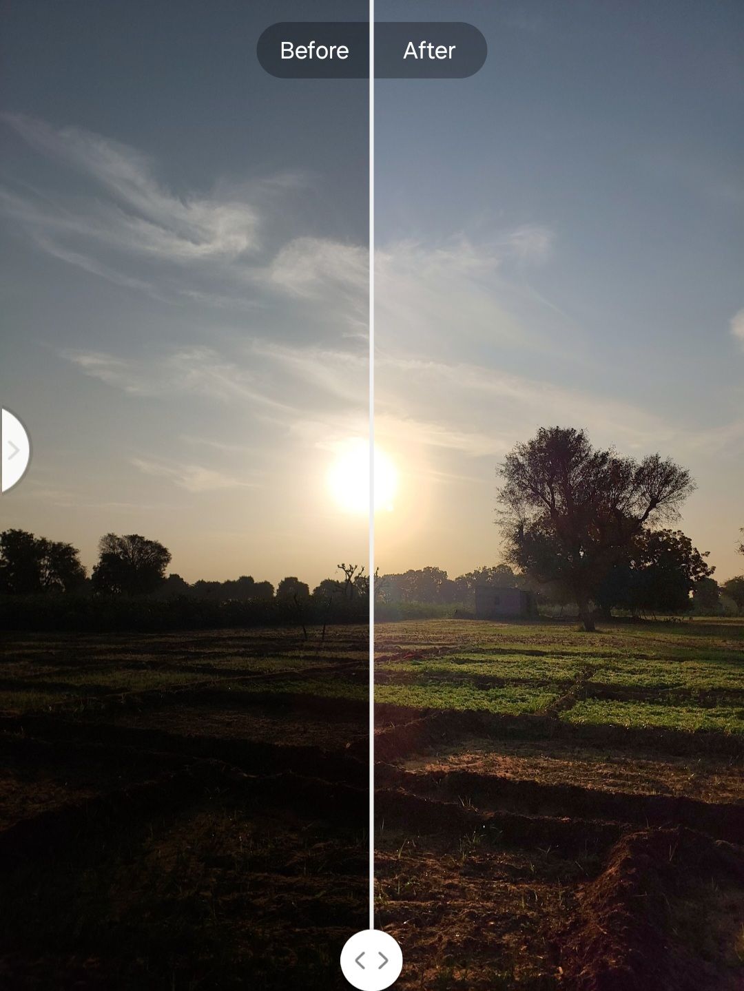 Camera test & remaster photo - Samsung Members