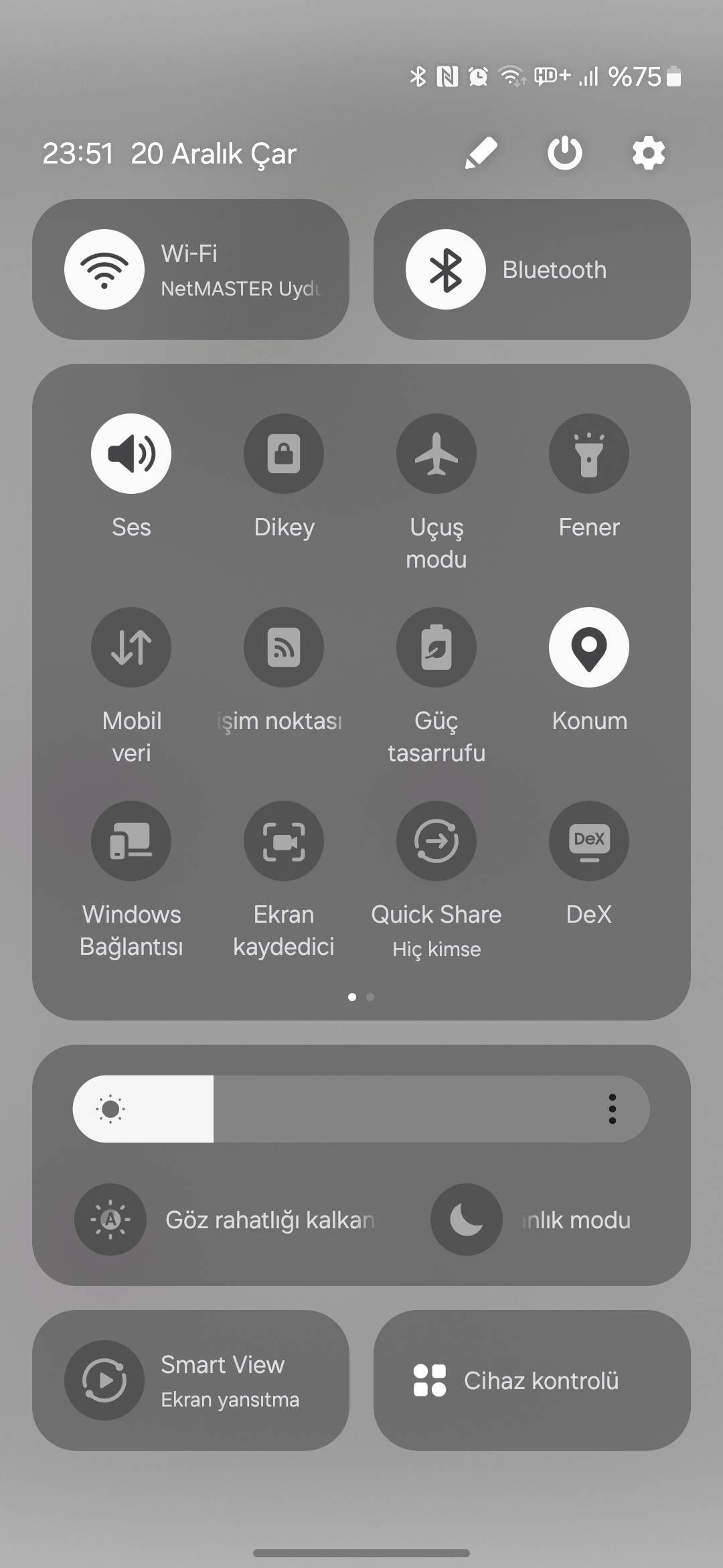 Solved: Kilit ekrani parmak izi gostergesi - Page 2 - Samsung Members