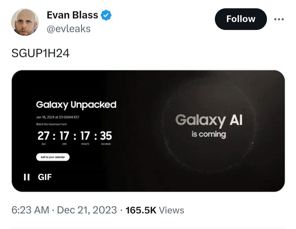 Samsung Unpacked Event July 2025 Update - Alexander Forsyth Samsung Unpacked Event July 2025 Update - Alexander Forsyth