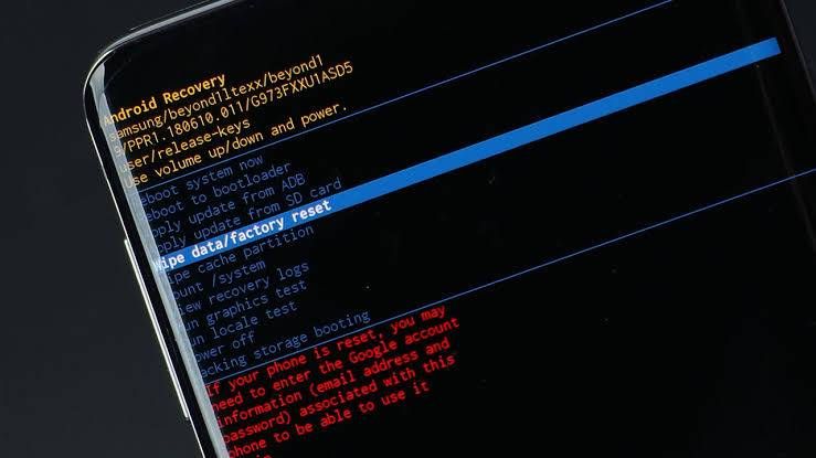 Solved: Fabrika Ayarları & Hard Reset⚙️ - Samsung Members
