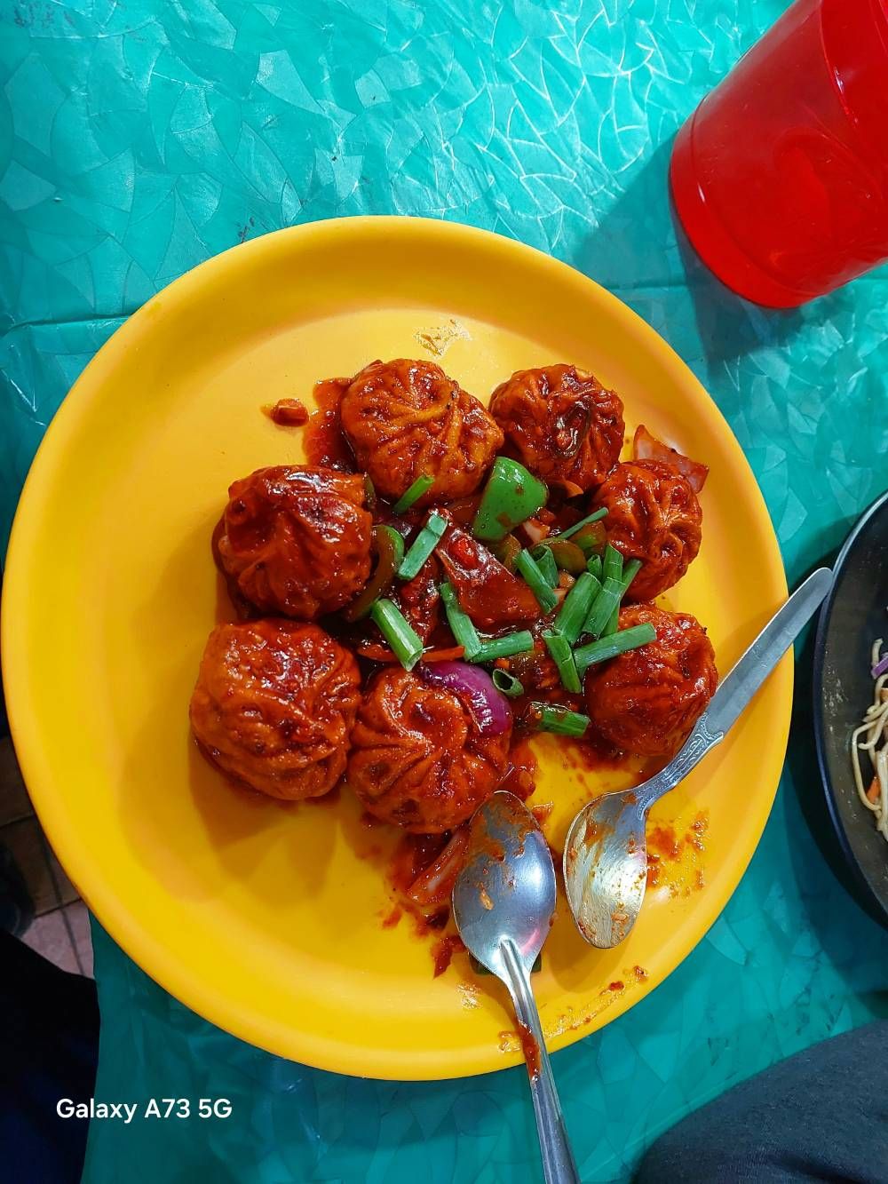 Momo - Samsung Members