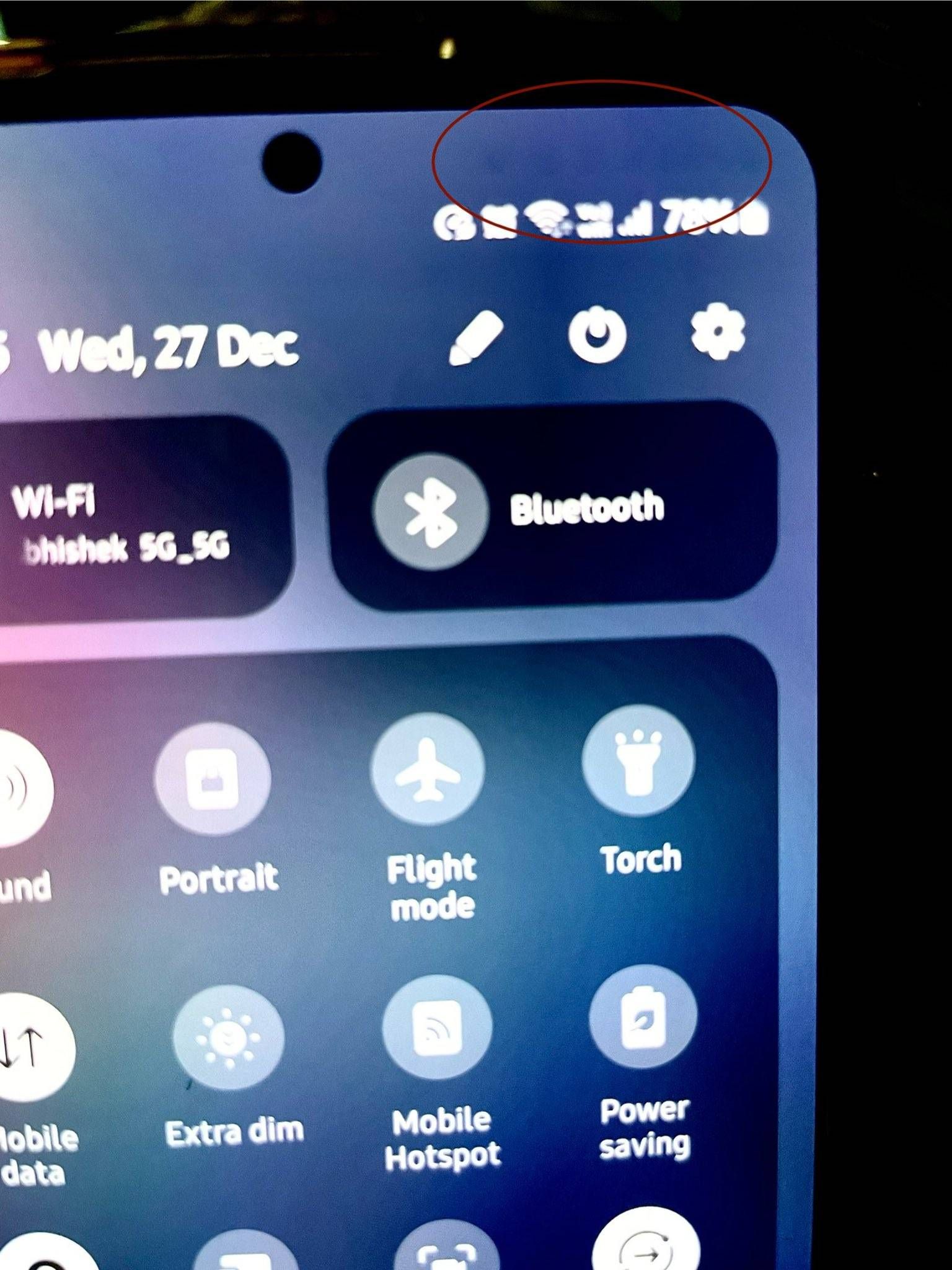S23 display issues🔥🔥🔥 - Samsung Members