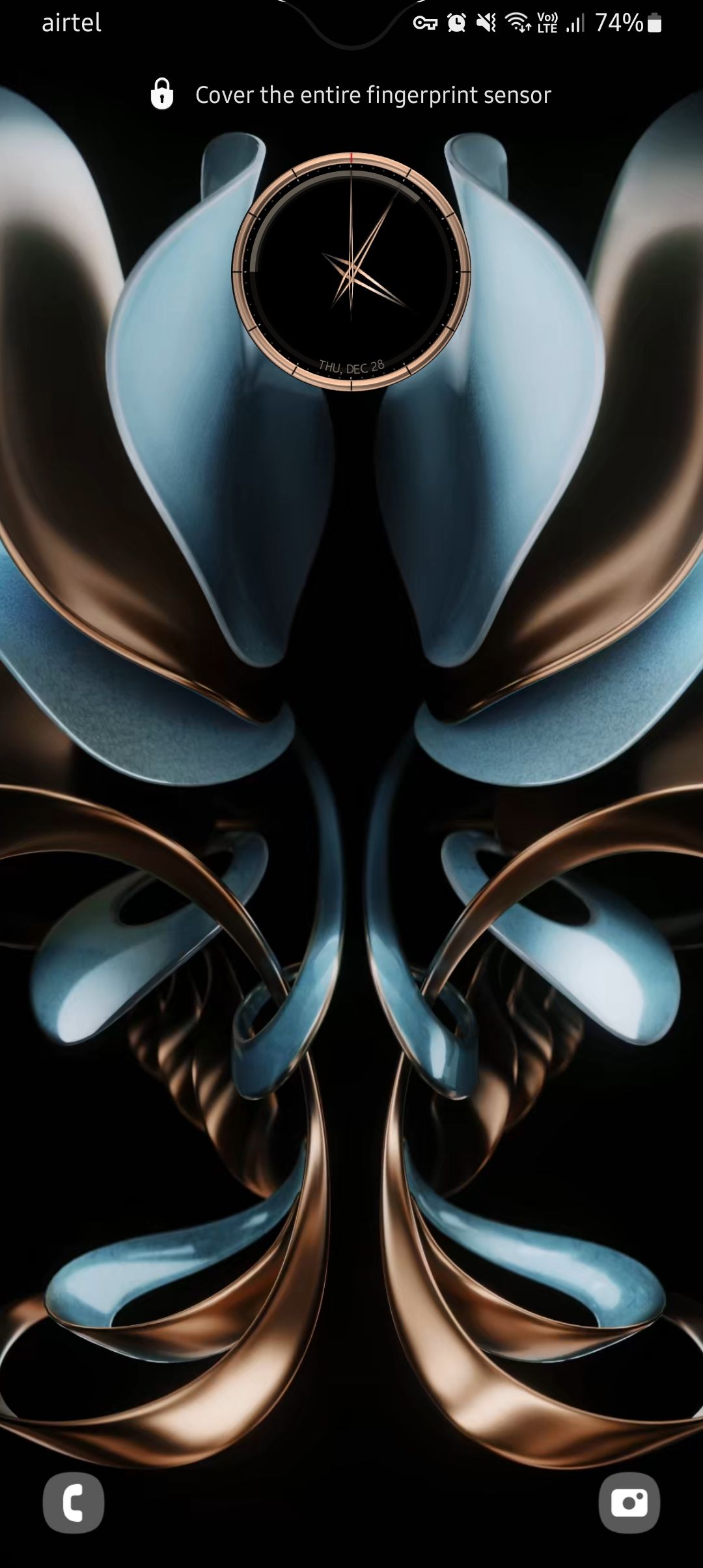 Solved: Samsung f23 5g color palette - Samsung Members