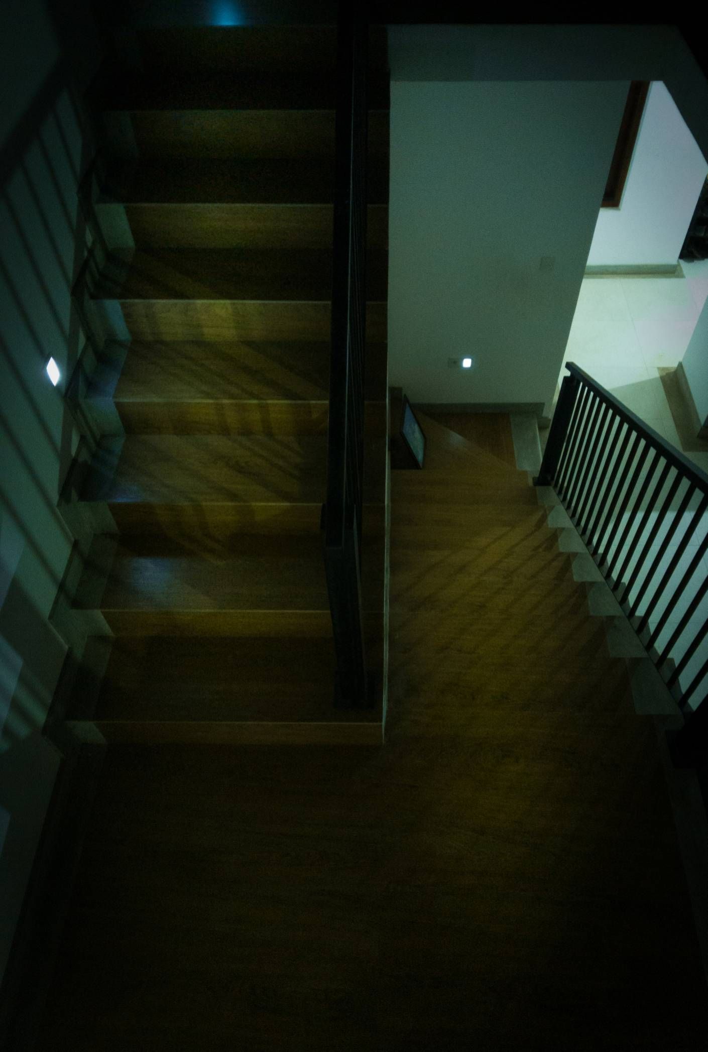 Stairs - Samsung Members