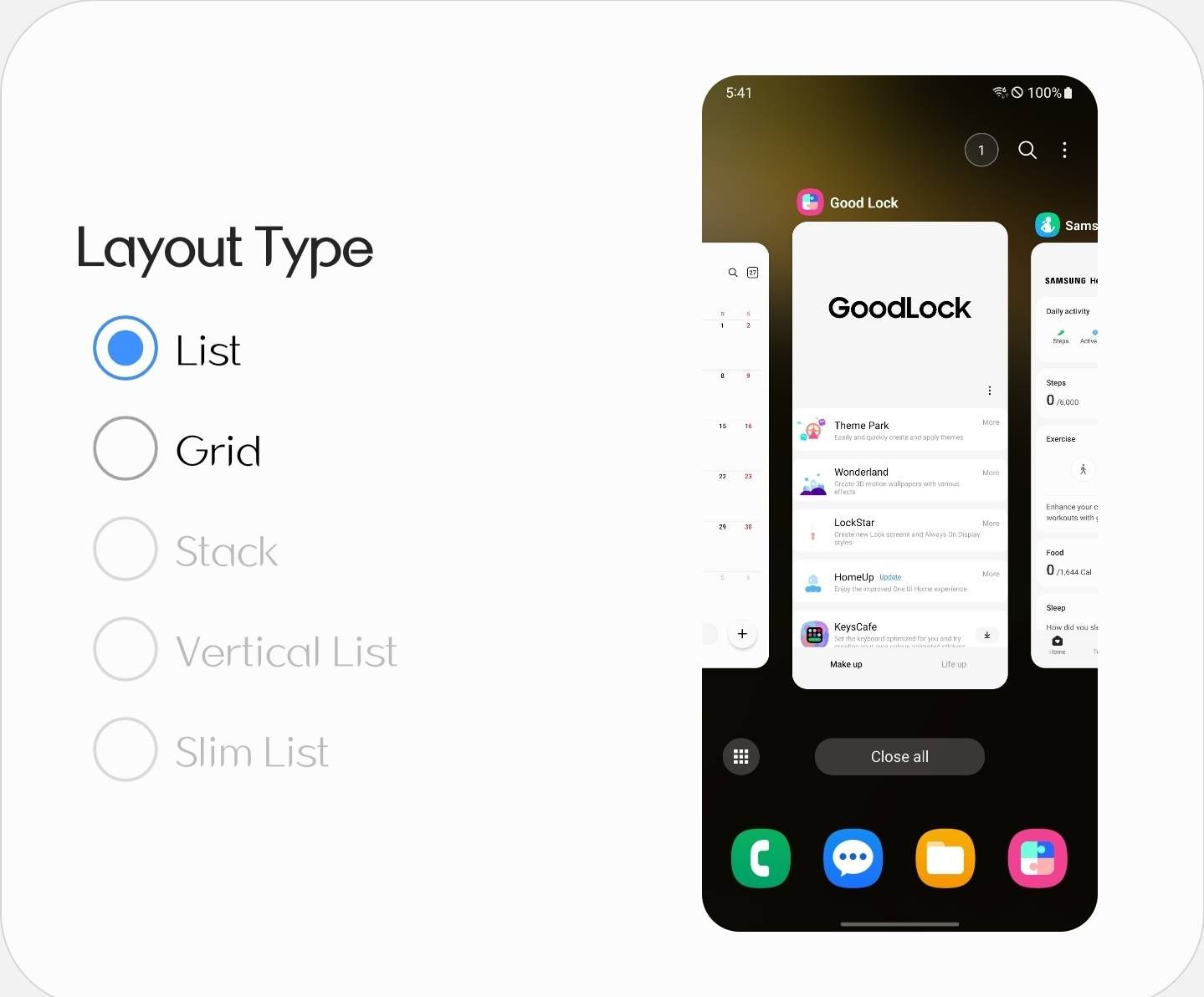 Good luck home up hatası çözüm bilen var mı ? Sam... - Samsung Members