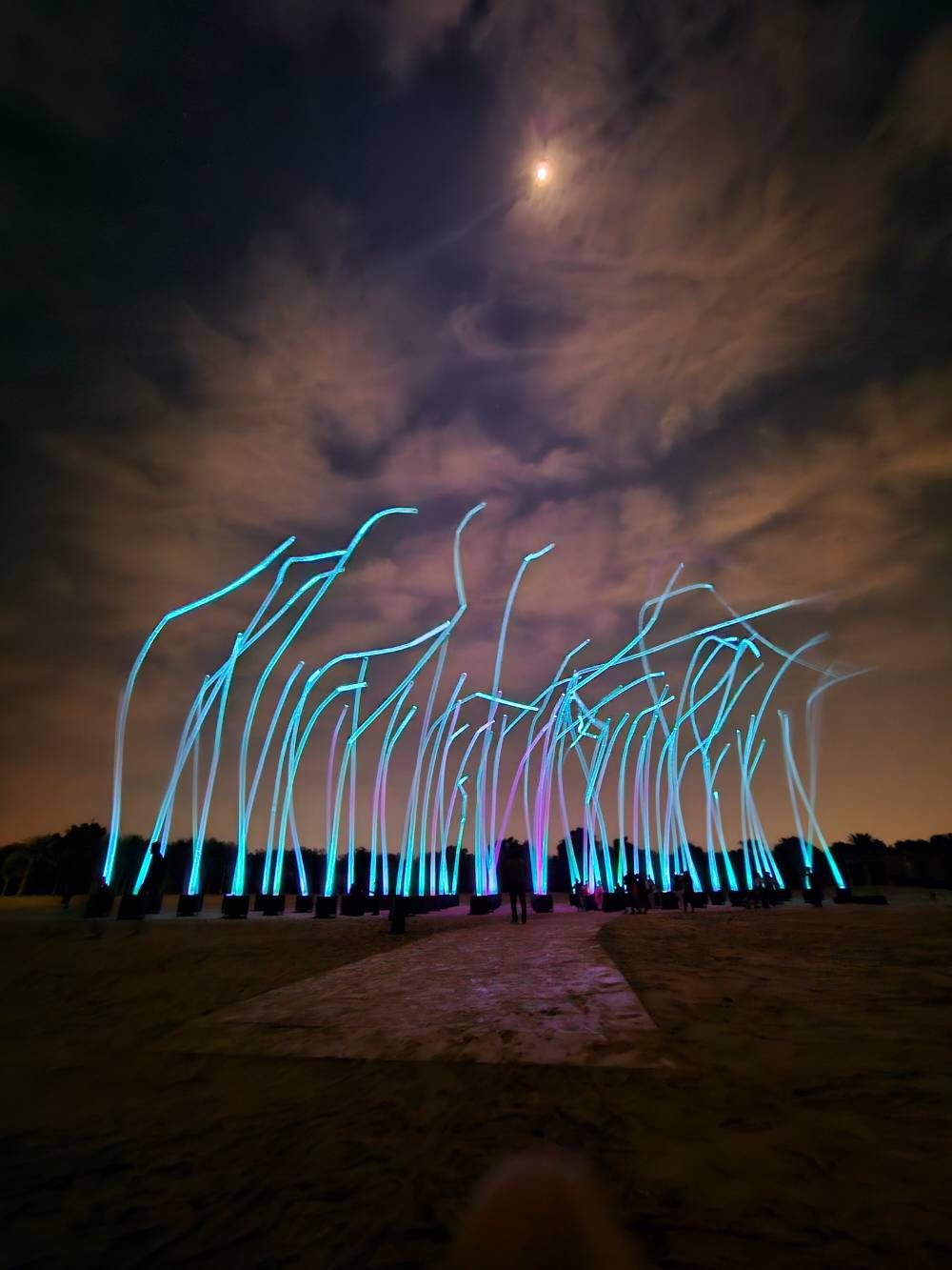 S23 #nightography is awesome! - Samsung Members