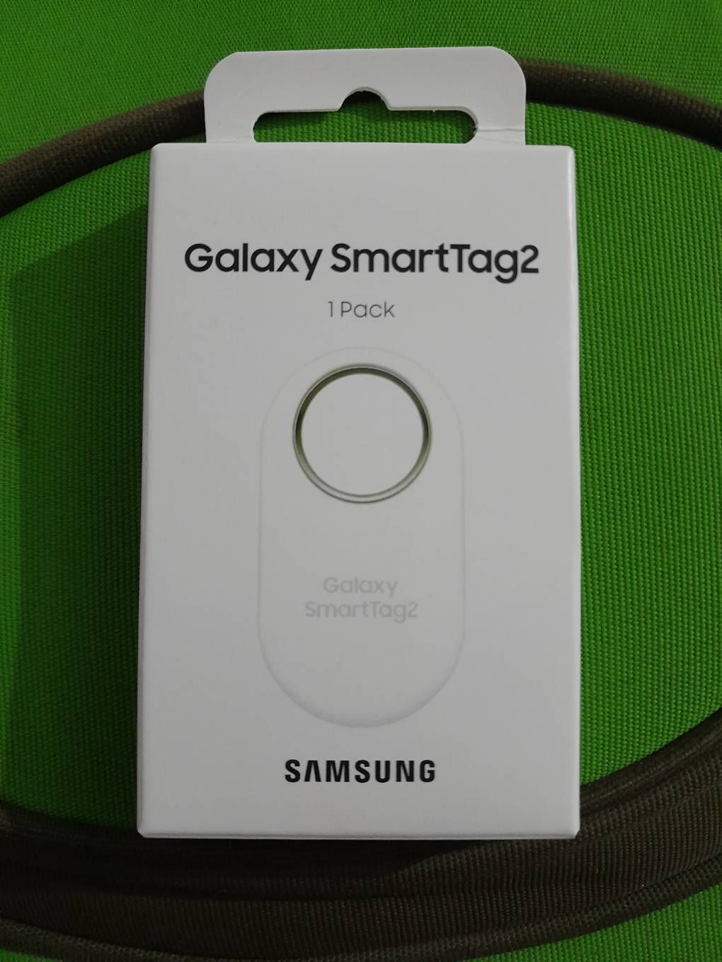 Smart Tag2 - Samsung Members