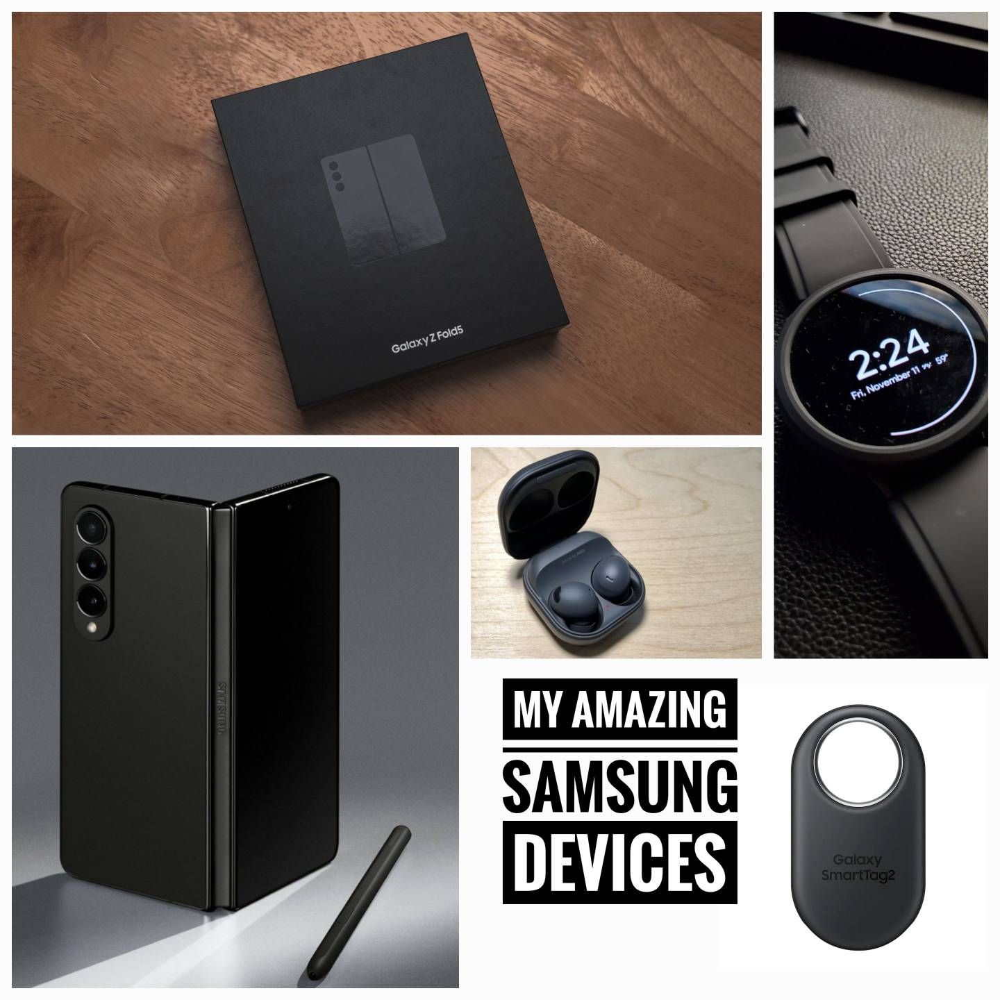 Solved: ‘Participating Unpacked 2024’ - Samsung Members Solved: ‘Participating Unpacked 2024’ - Samsung Members