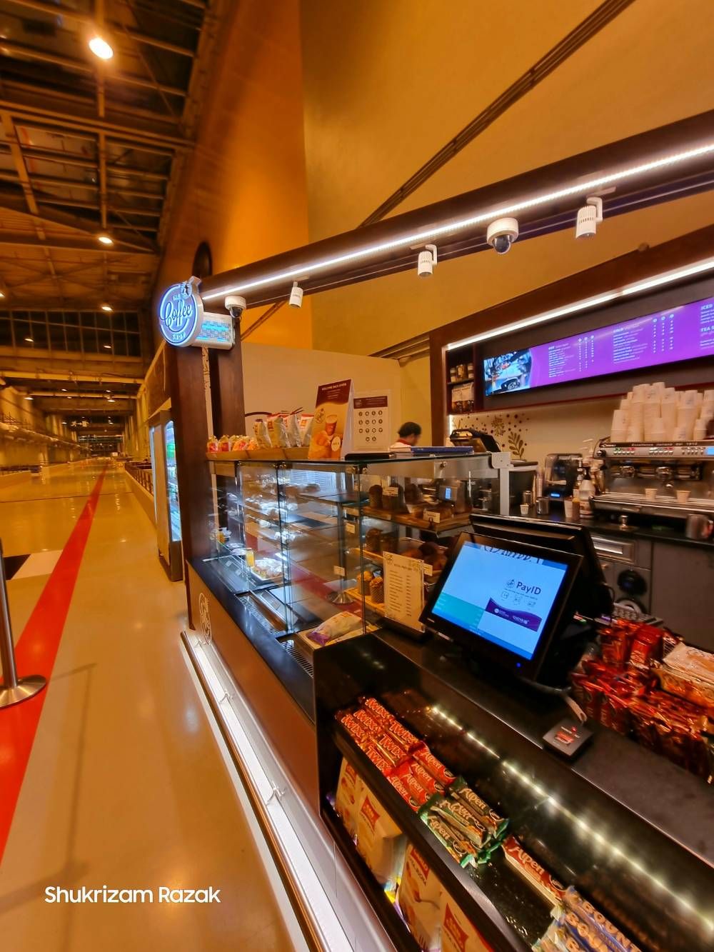 Break time - Samsung Members