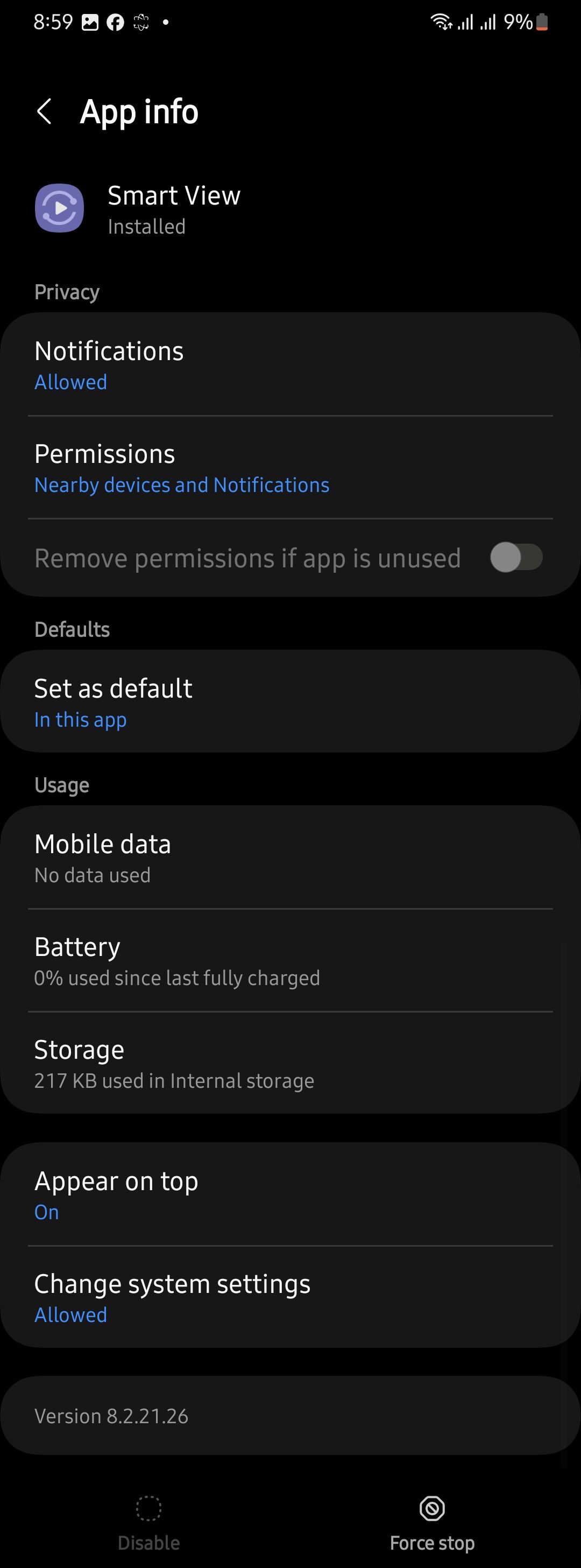 How to update Smart view app - Samsung Members