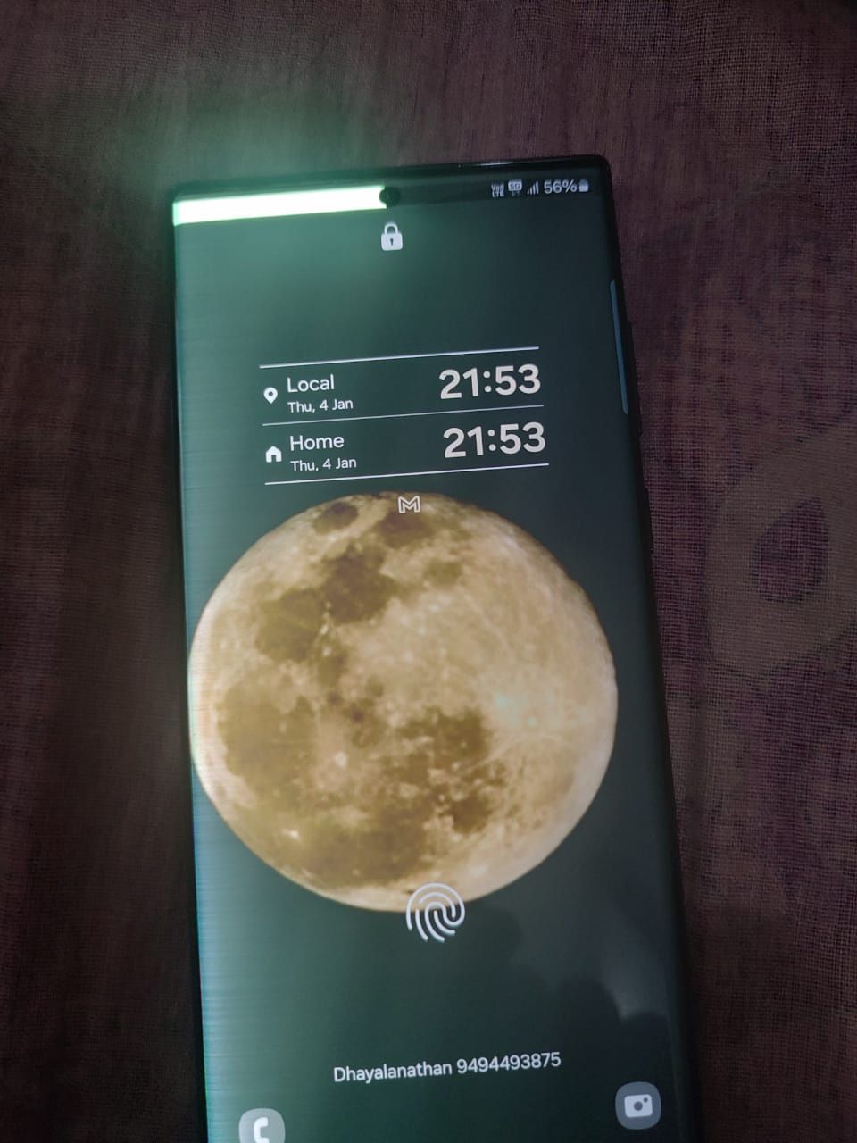 Galaxy S22 Ultra Display Issue after Software upda... - Samsung Members