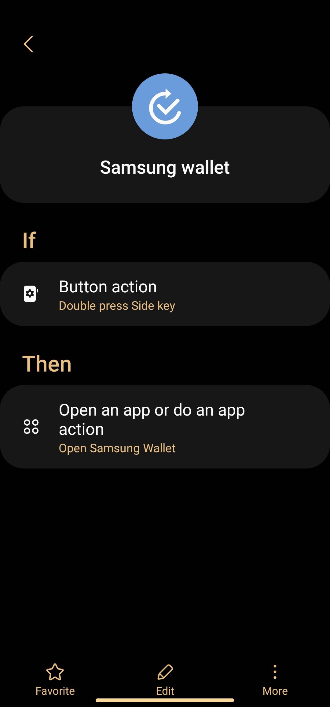 Samsung pay issue - Samsung Members