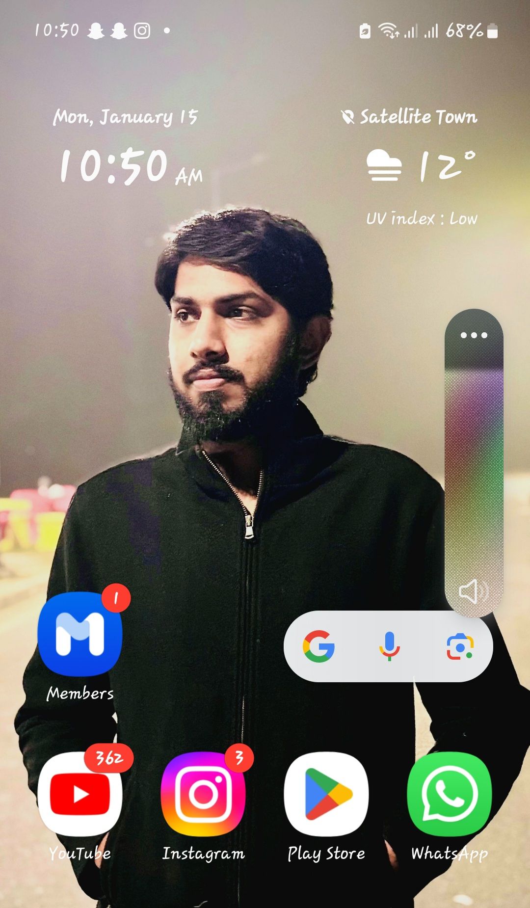 Sound assistant App 😎 - Samsung Members