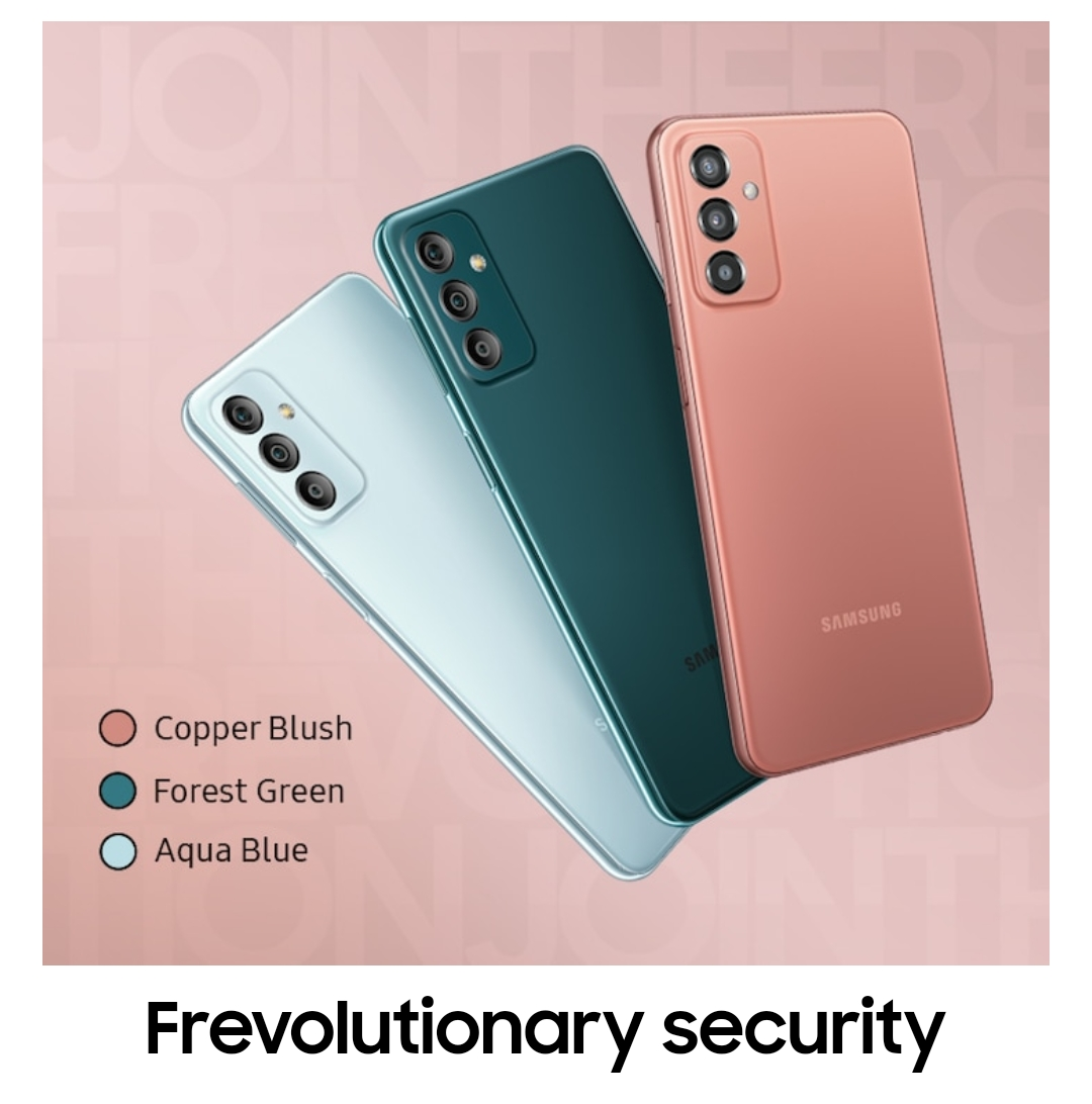 F23 5G : ⚠️ DO NOT UPDATE ANDROID 14 : BOOT LOOP I... - Samsung Members