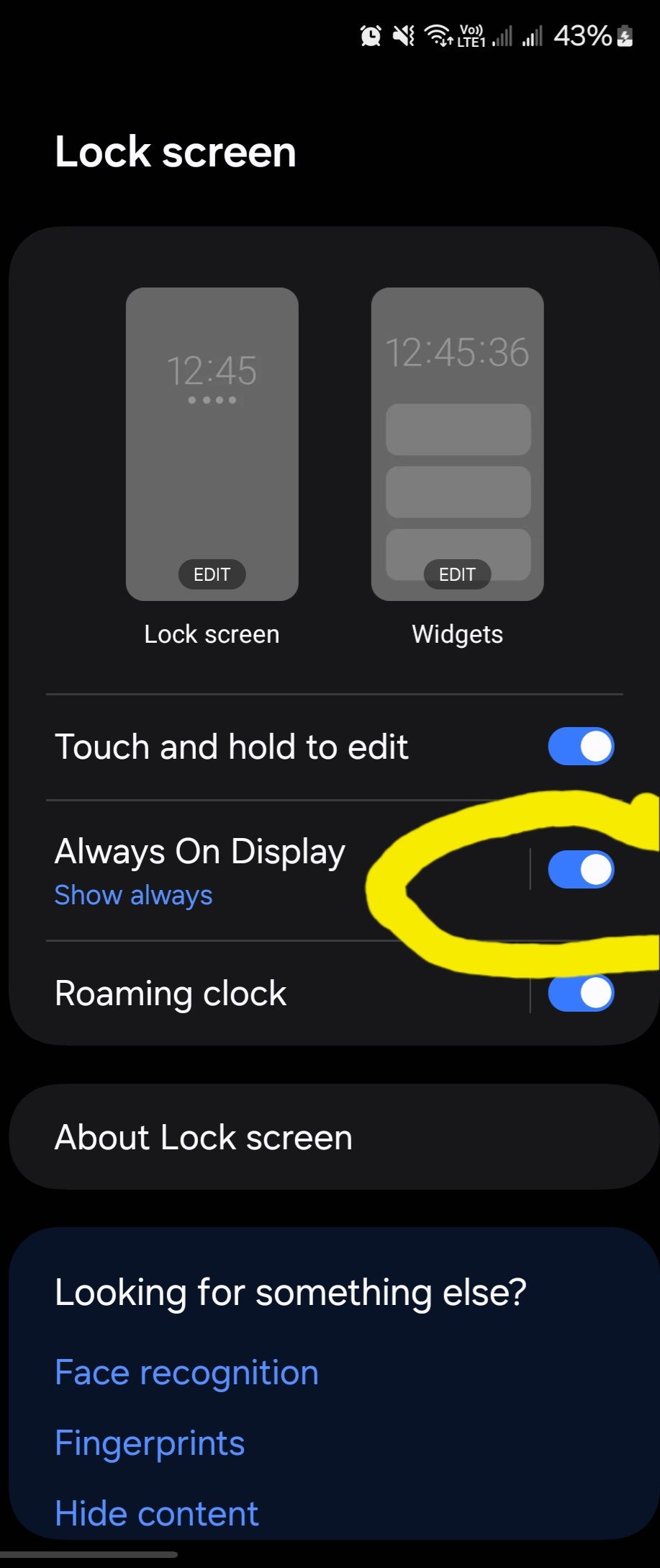 Unable to turn wifi on my Samsung fold 4 - Samsung Members