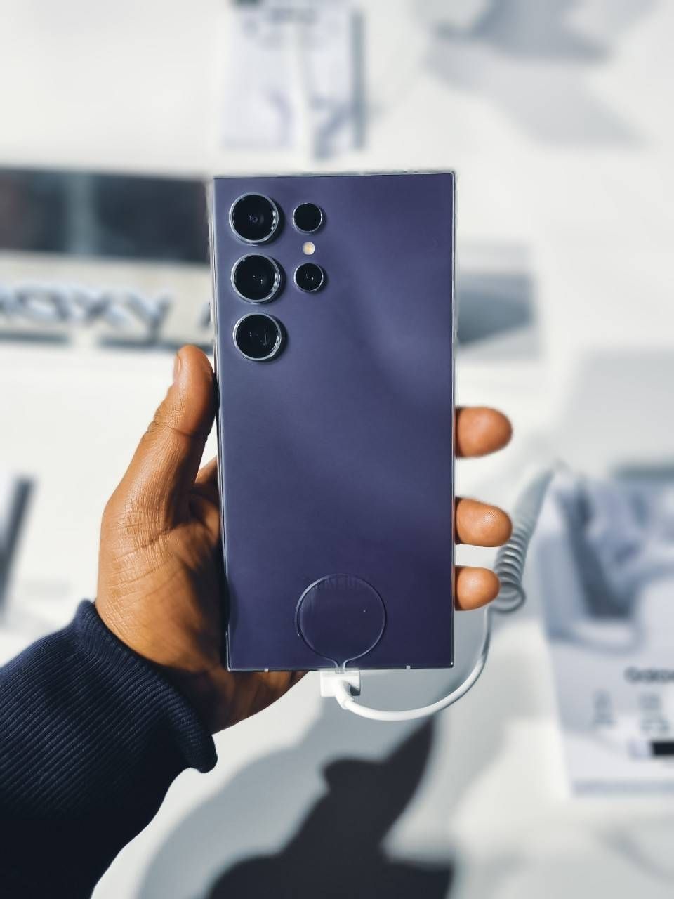 First impression on Galaxy AI - Samsung Members