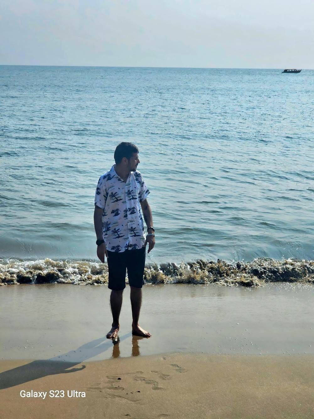 Washed Out Photos On S23 Ultra - Samsung Members