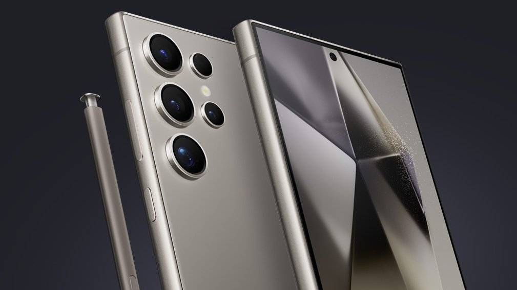 Evolution of Titanium grey color🔥🔥🔥 - Samsung Members