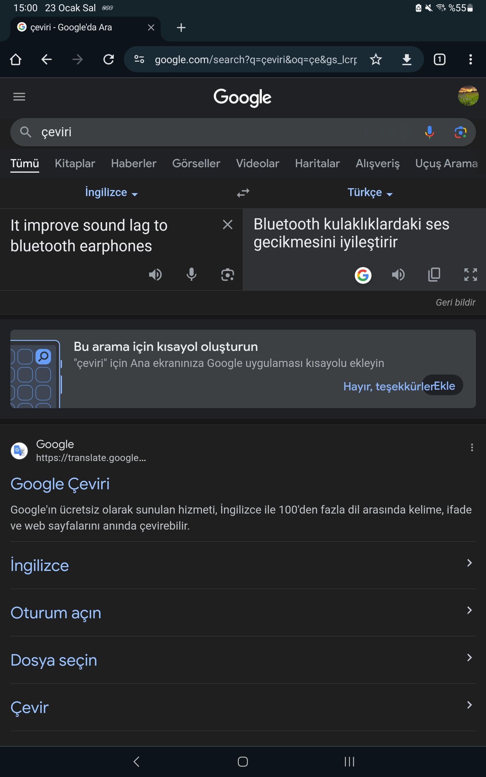Solved: Bluetooth Metronome nedir? - Samsung Members