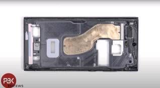 Galaxy S24 Ultra teardown shows new extensive vapo... - Samsung Members