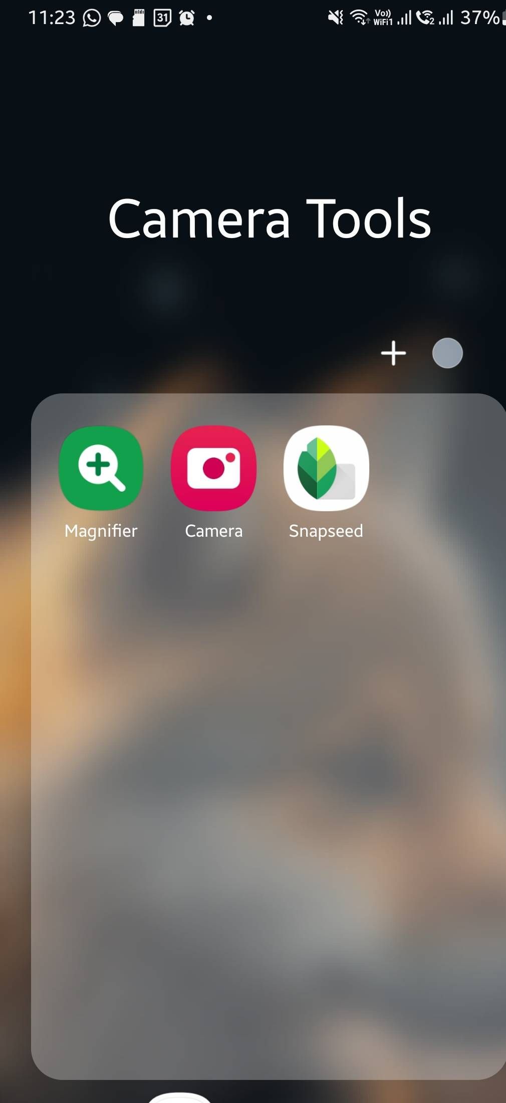Best Camera apps - Samsung Members