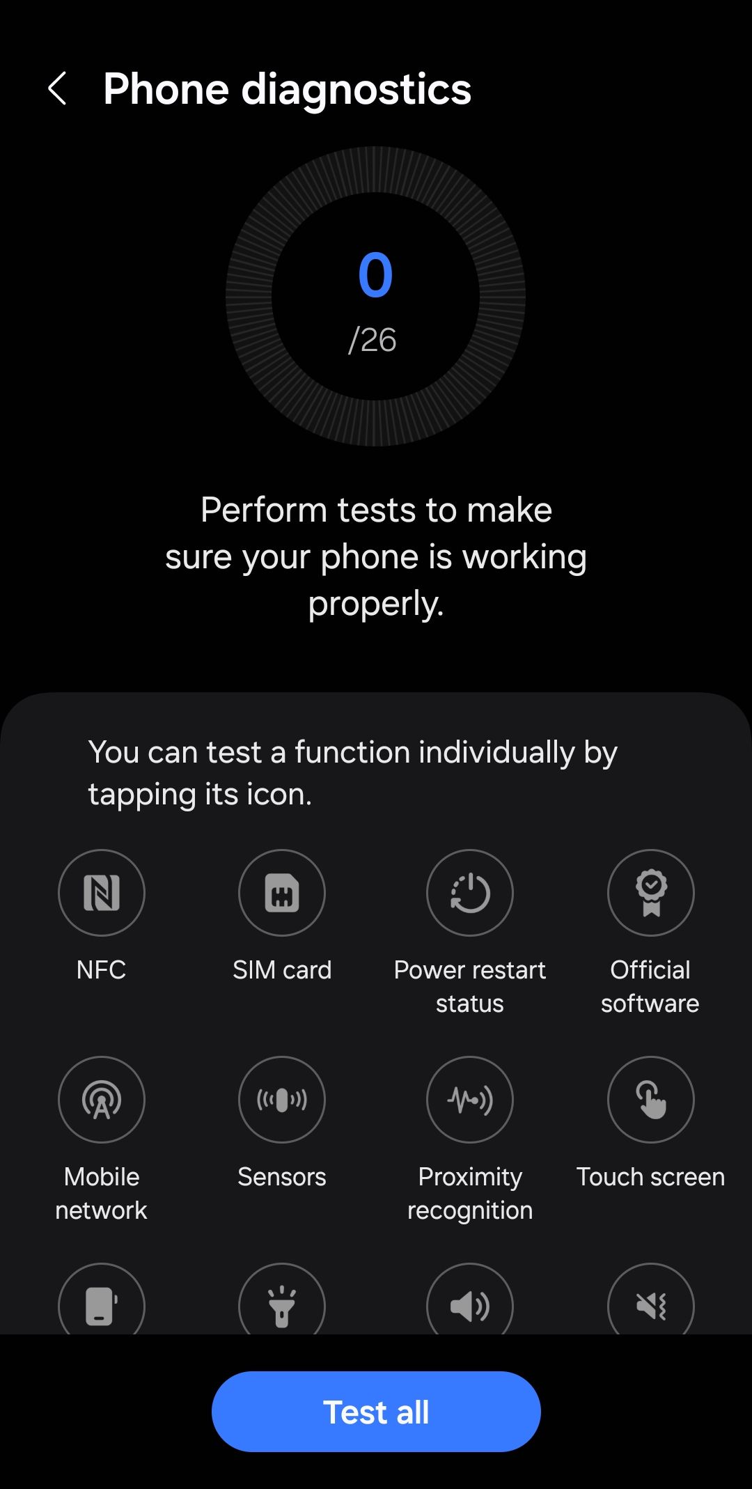S23 Ultra Camera sensor ratling sound - Samsung Members