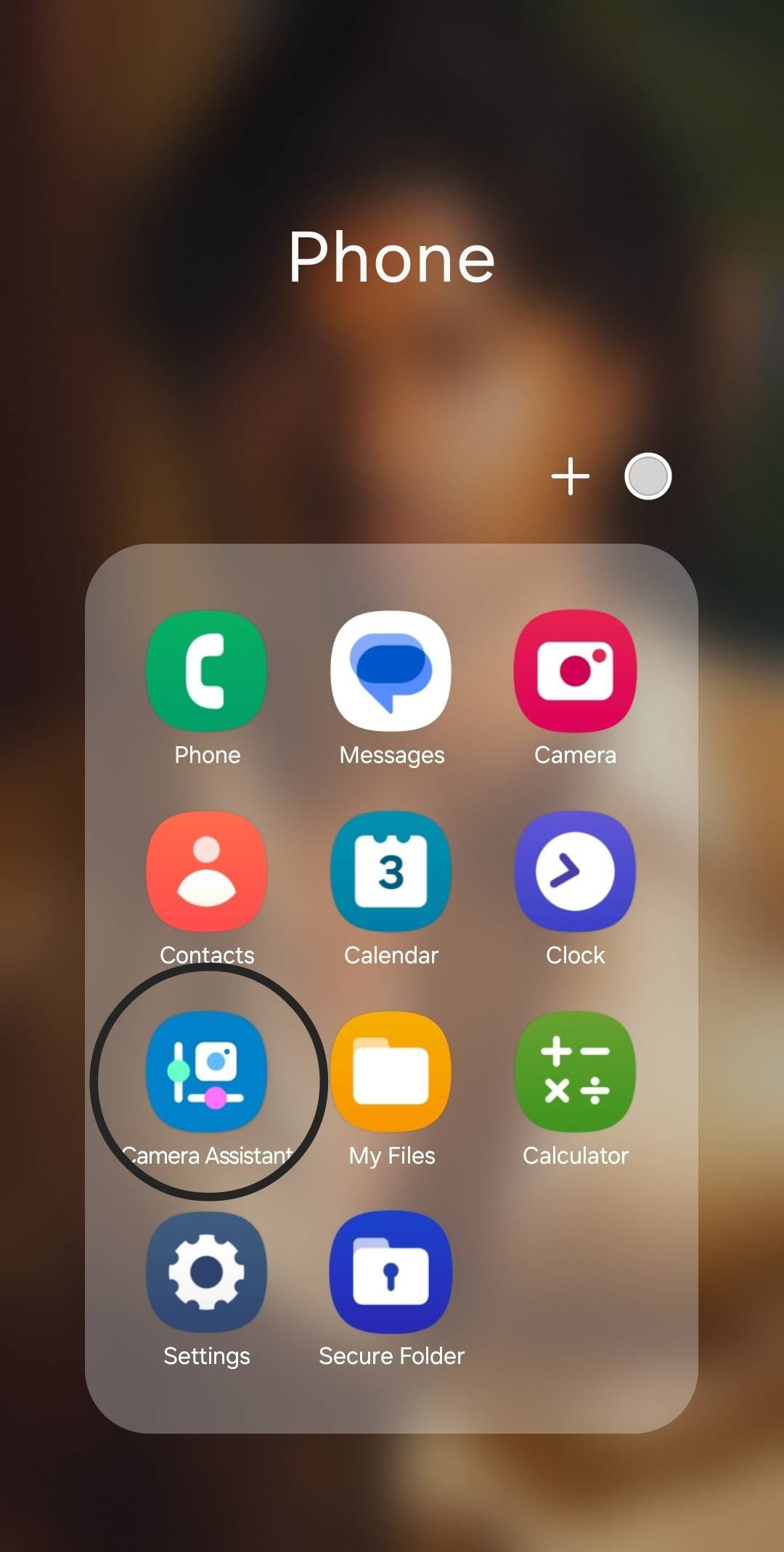 Galaxy S24 Ultra Camera having Image Shift issue - Samsung Members