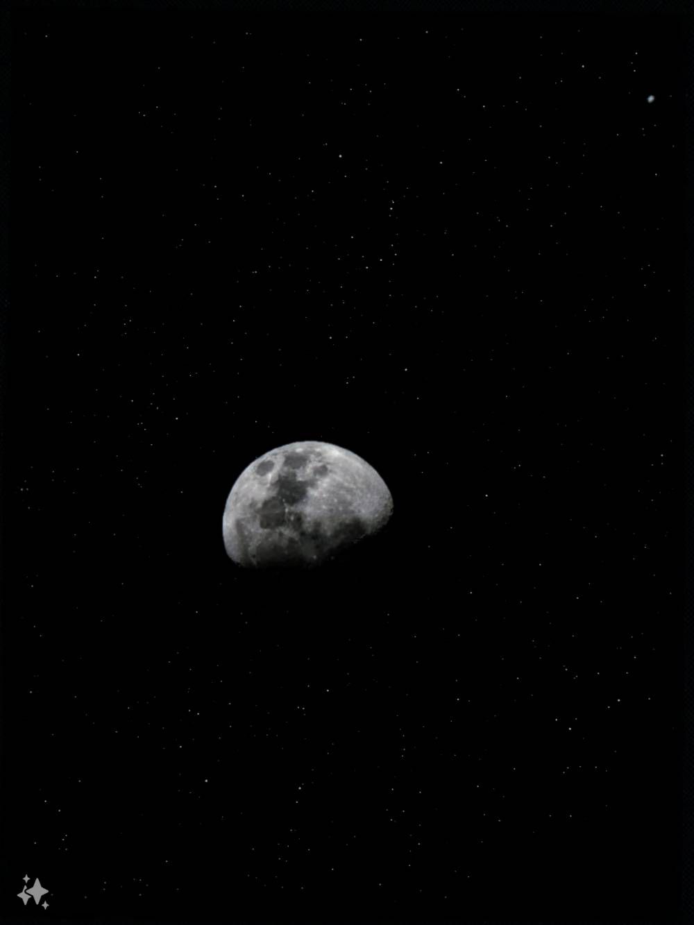 S24 ultra moon shot - Samsung Members