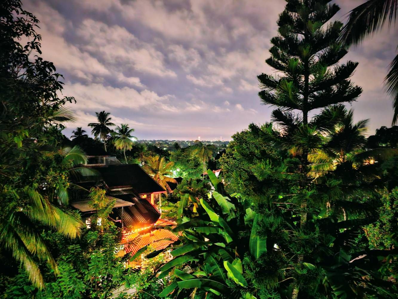 Samsung S23 Ultra Nightography - Samsung Members